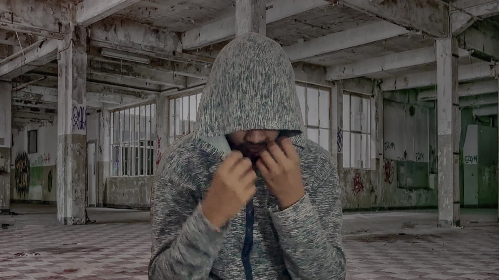 ArtStation - VFX Shot