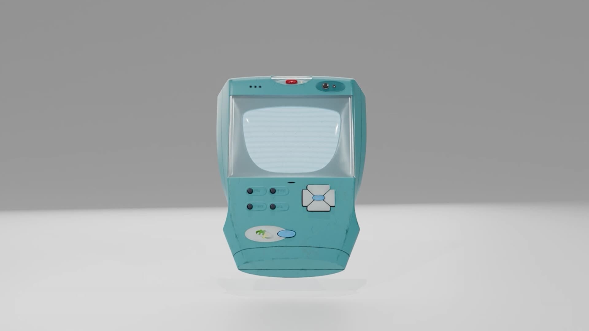 ArtStation - Kimmunicator