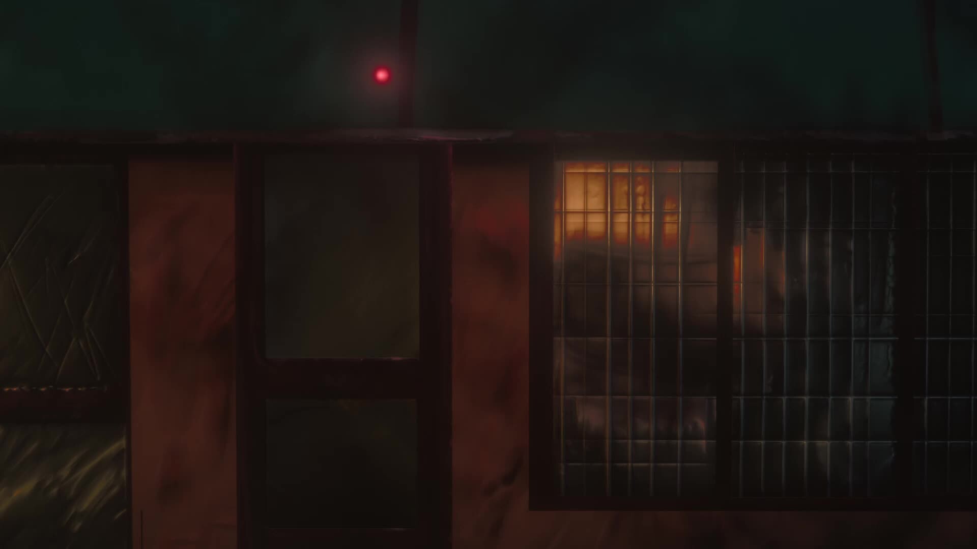 ArtStation - At the shop (Animatic)