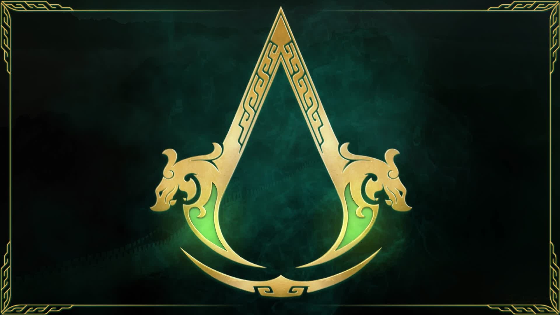 ArtStation - Assassin's Creed Jade - Live Wallpaper for PC