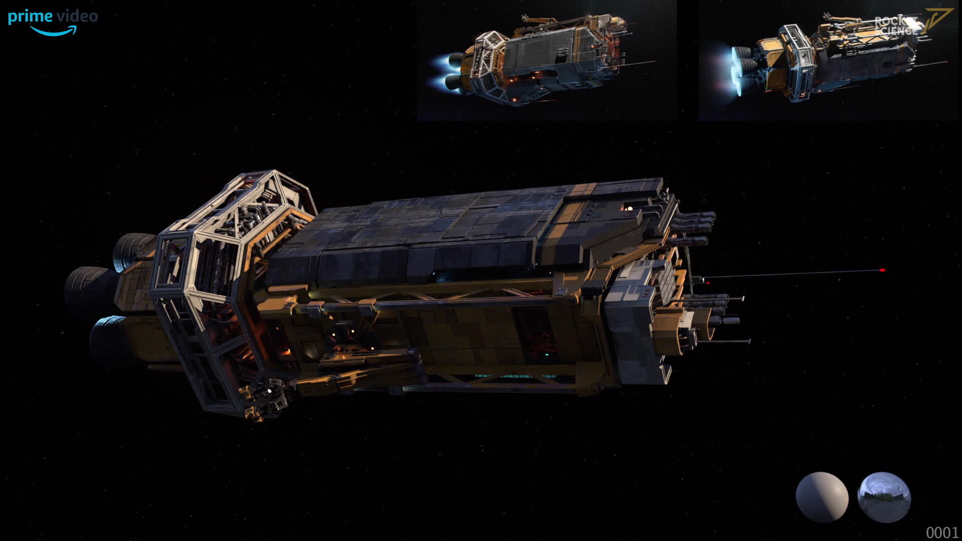 ArtStation - Mowteng