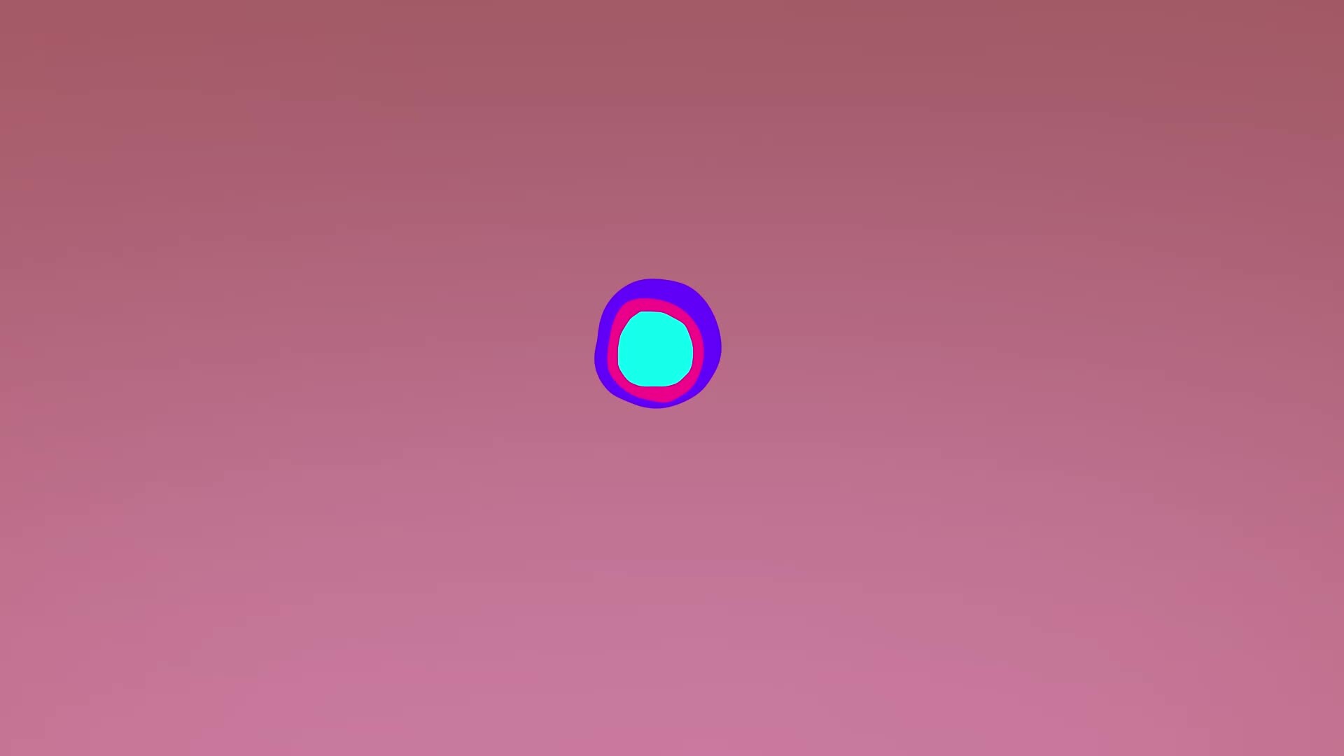 ArtStation - Animation Practice Blob
