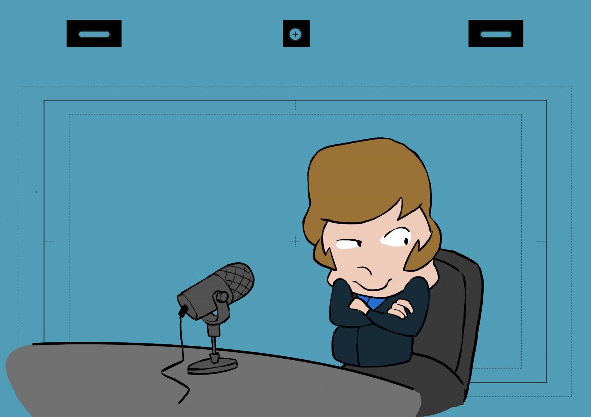 ArtStation - 2D animation, color & sound