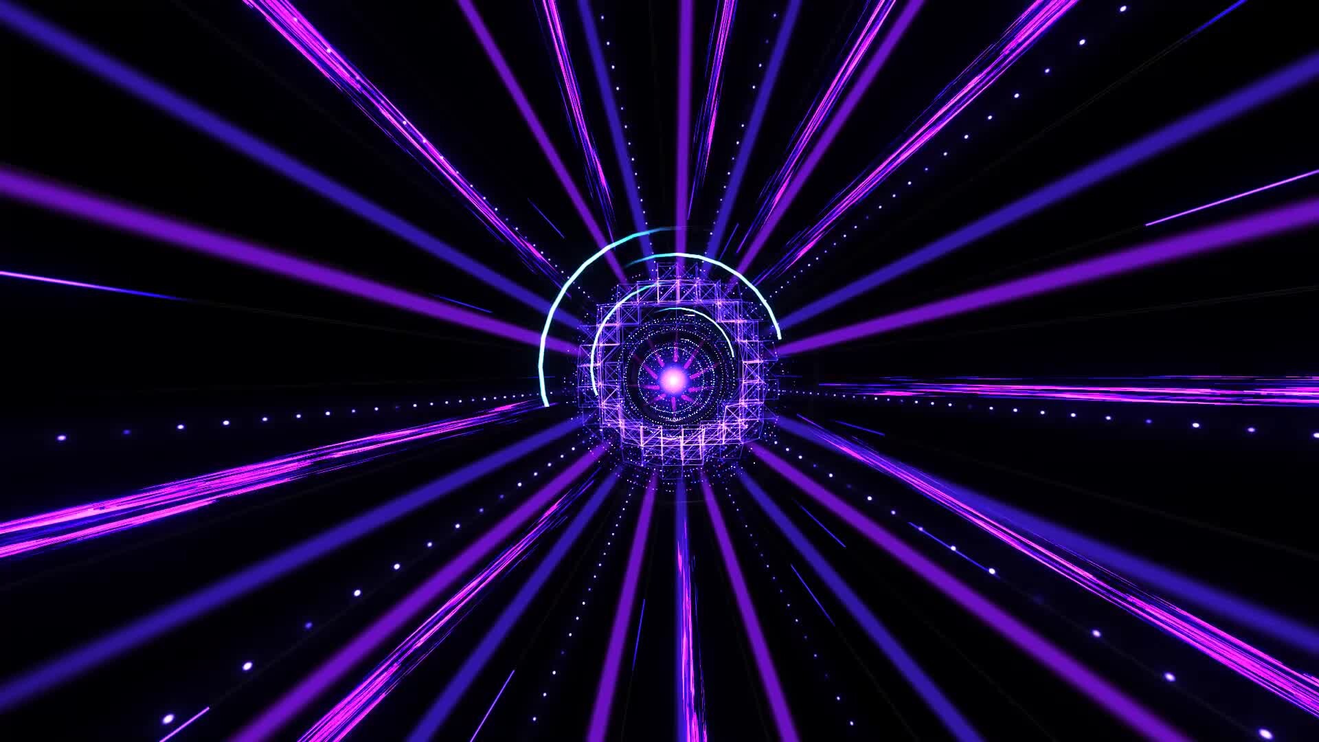 ArtStation - Outer Edge