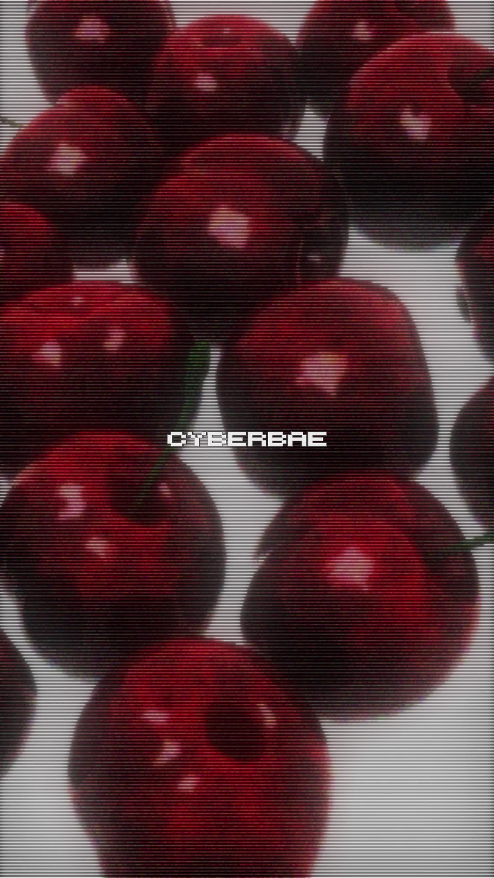 ArtStation - cherry juice