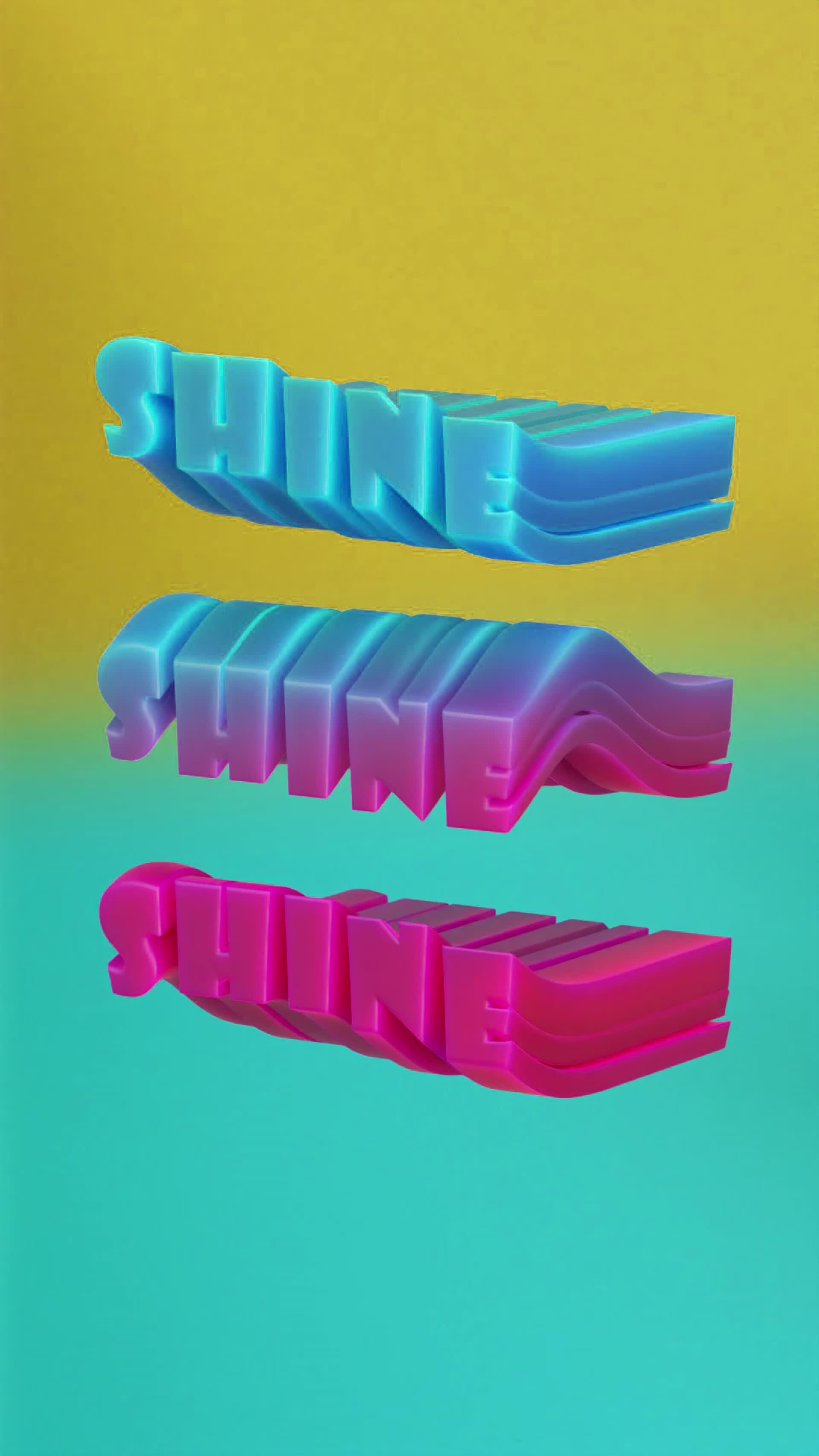 ArtStation - cute color