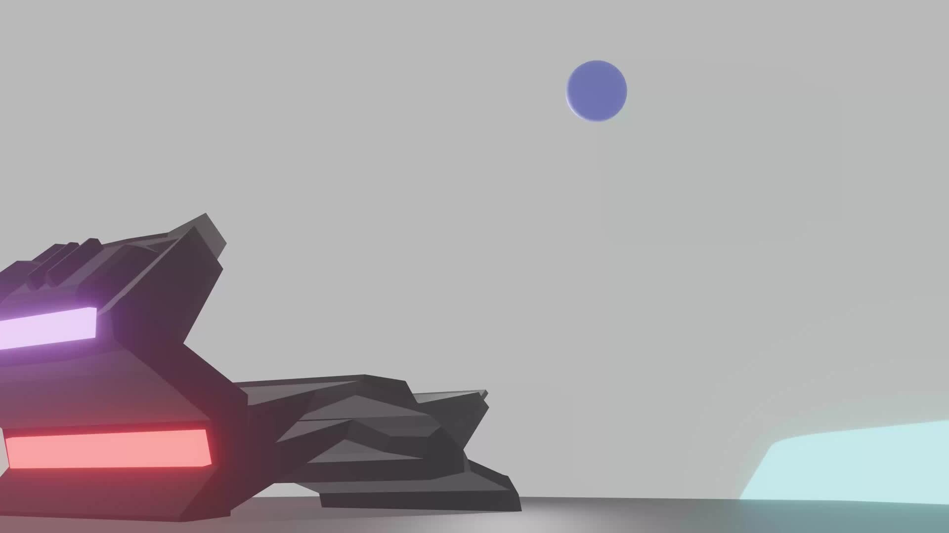 ArtStation - Ball simulation