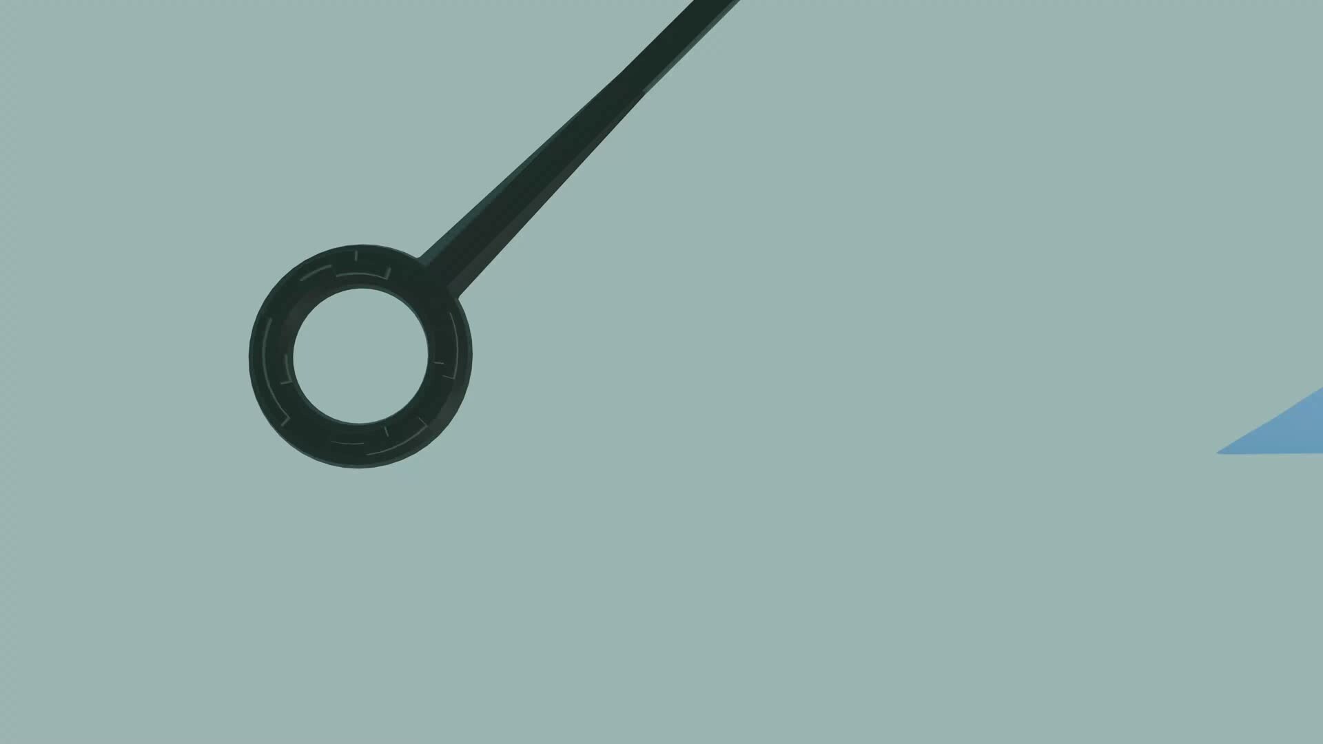 ArtStation - pendulum_cloth