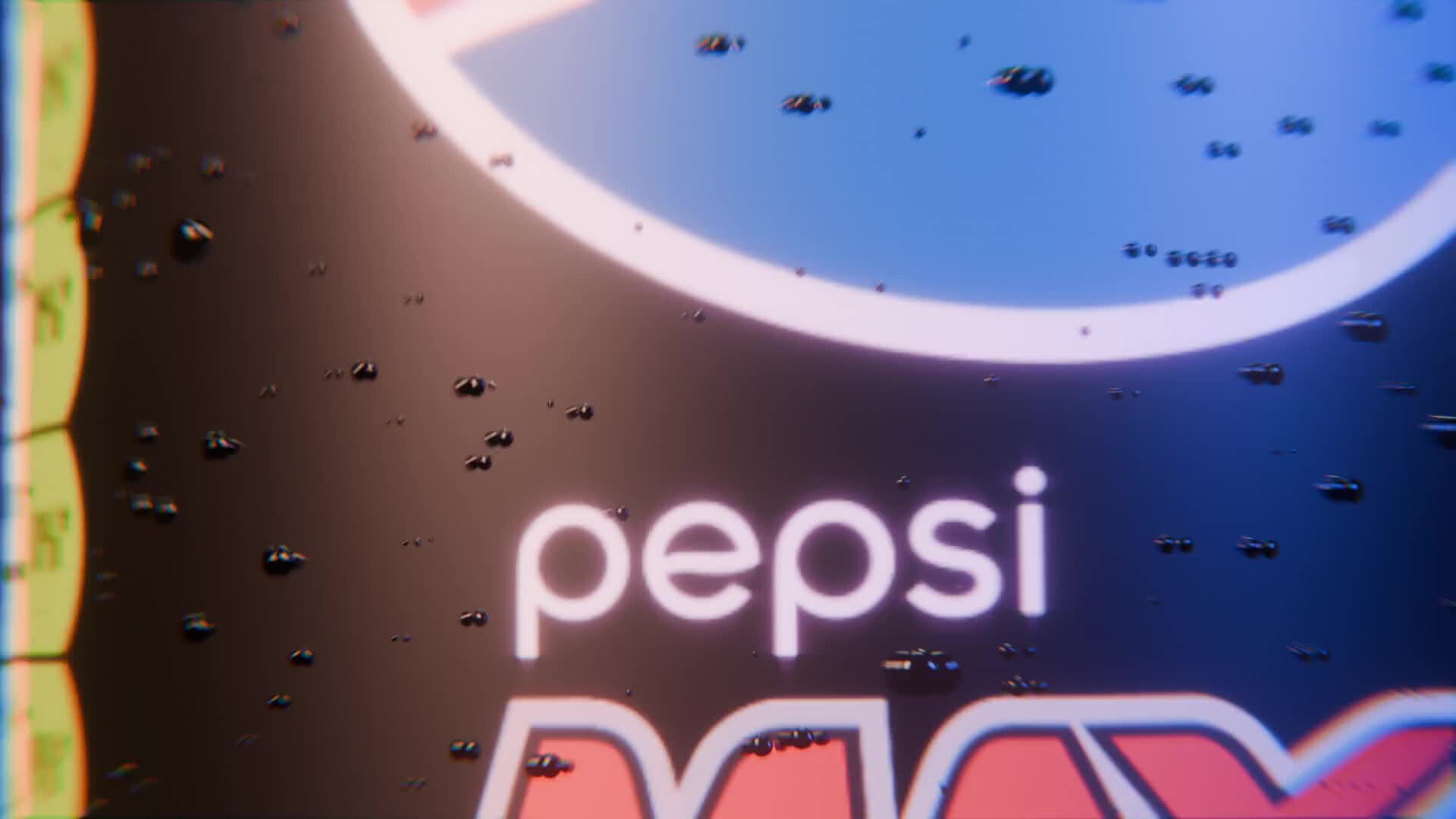ArtStation - pepsi