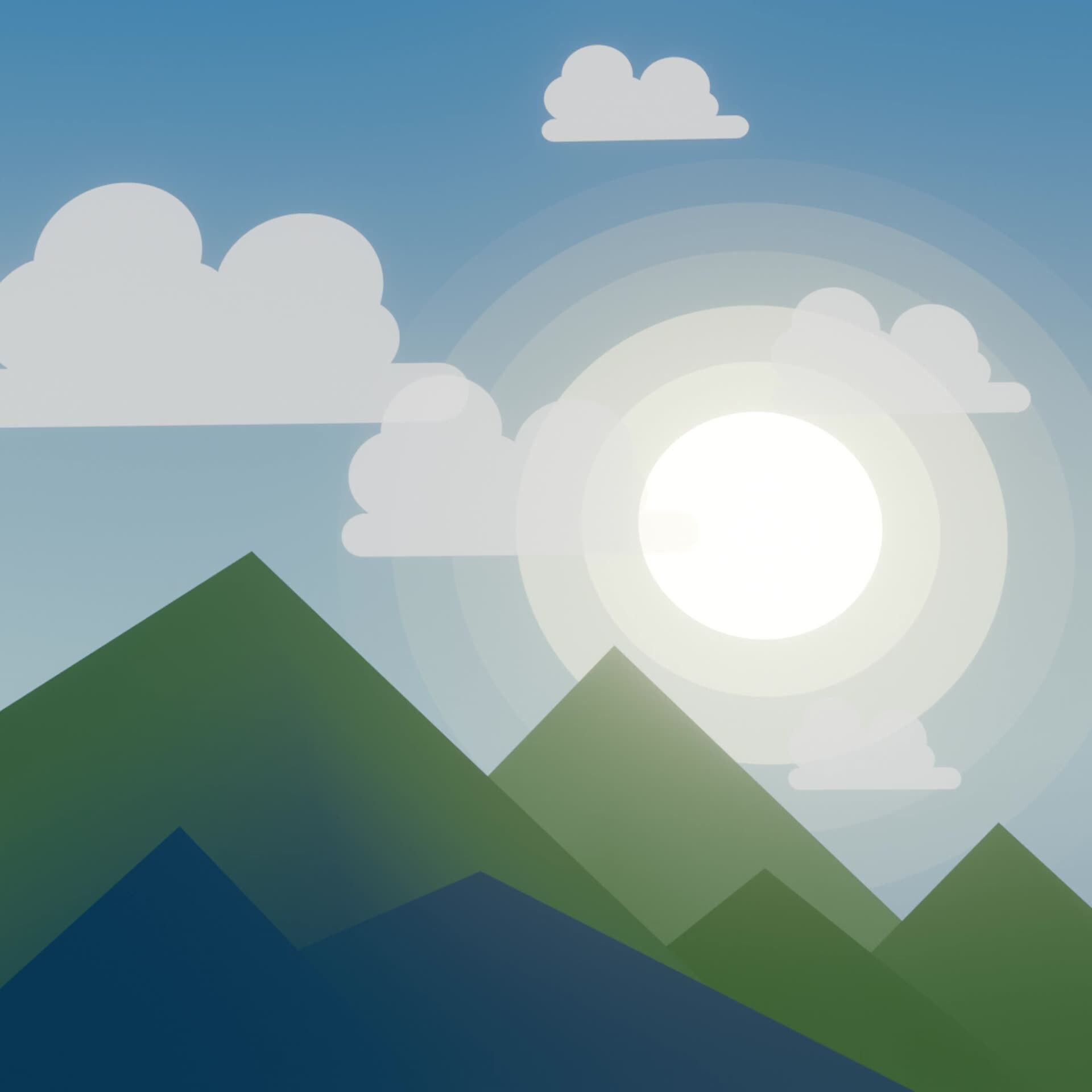 ArtStation - Minimalism