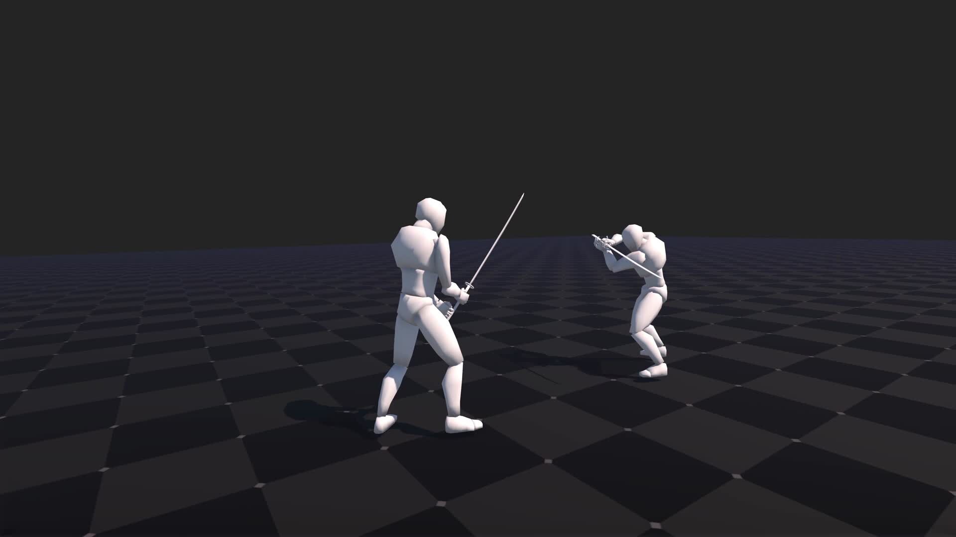 ArtStation - Sword Effect