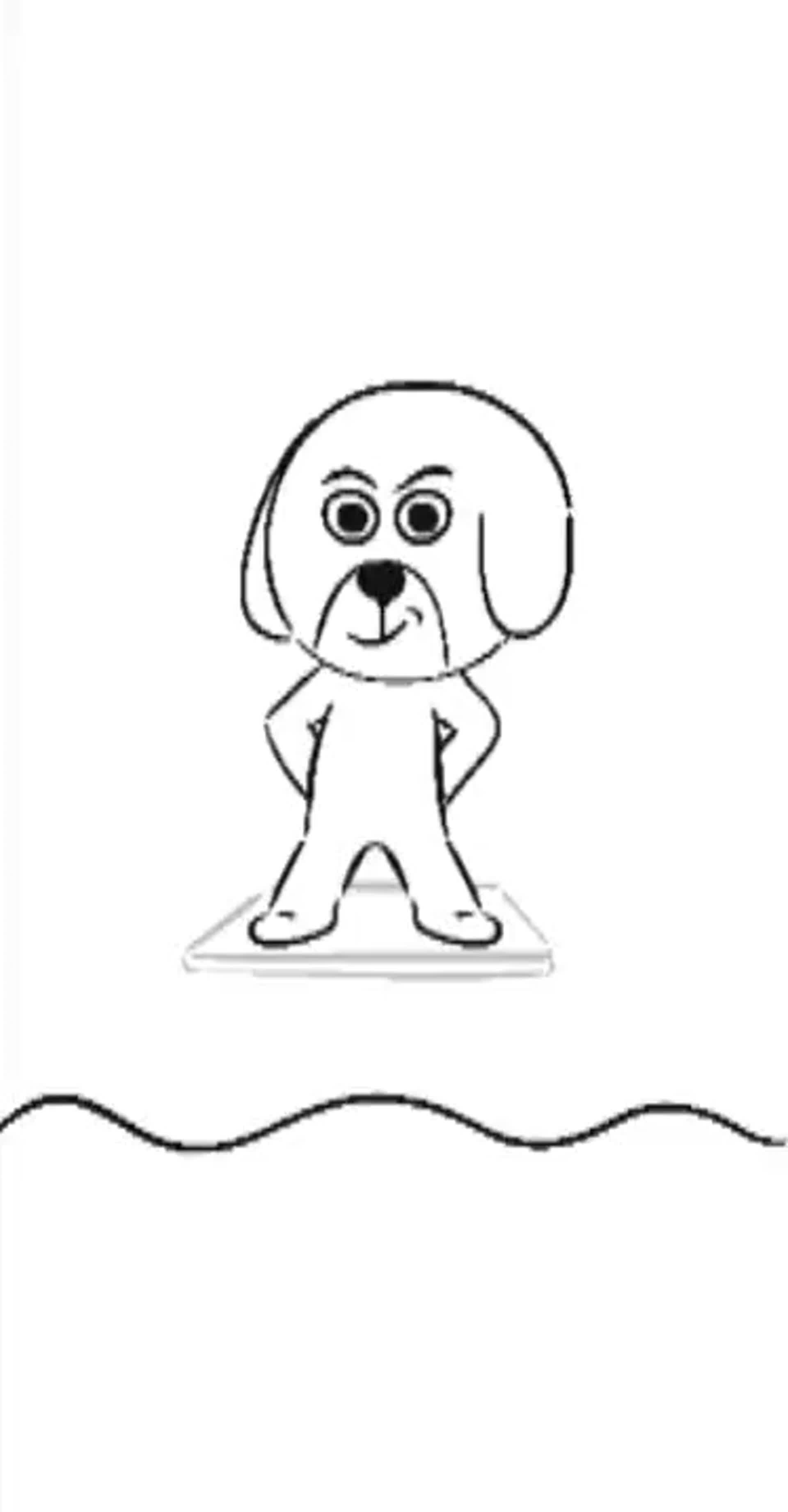 ArtStation - close to the boiling point, 2014 lacy animation test