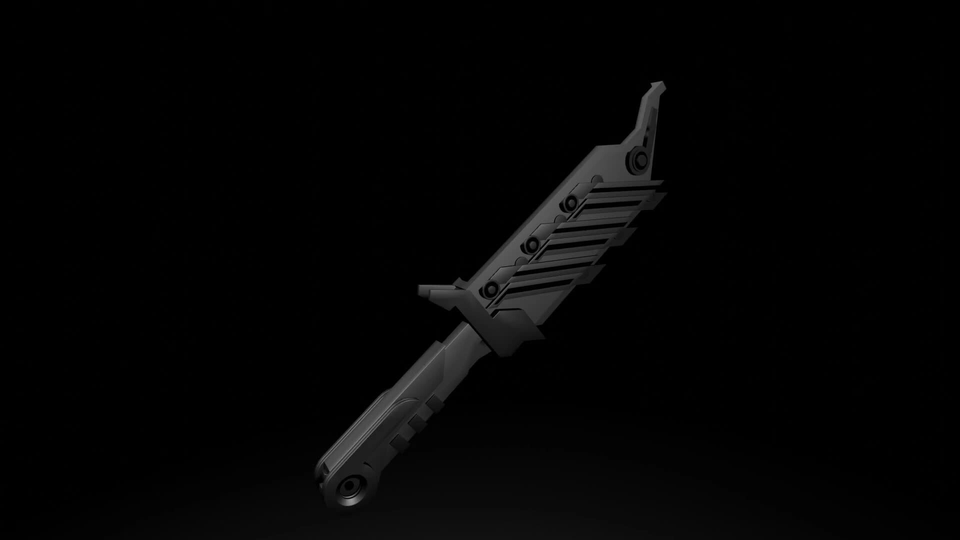 ArtStation - Sword Bug