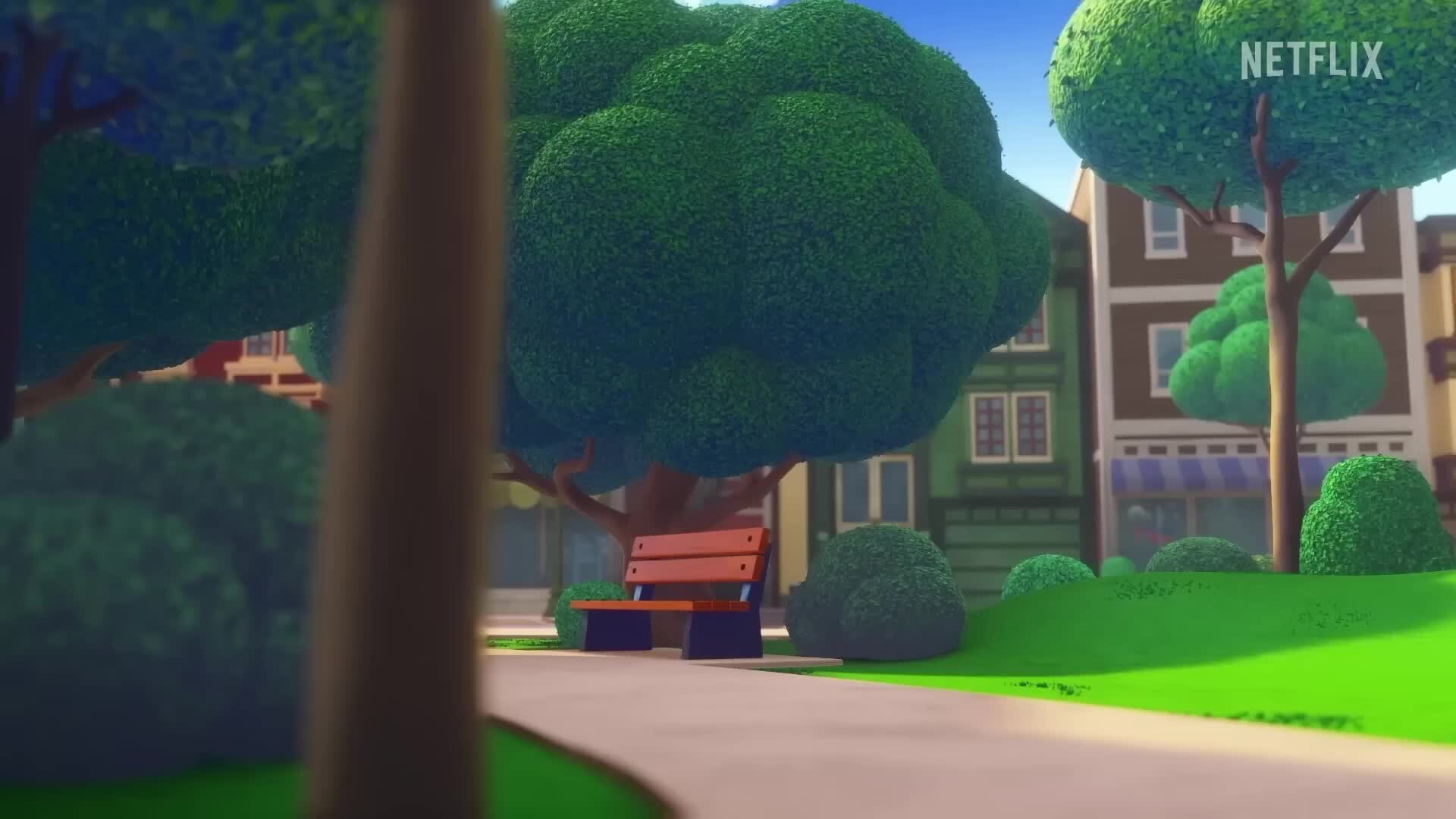 Frederick Butt - Action Pack