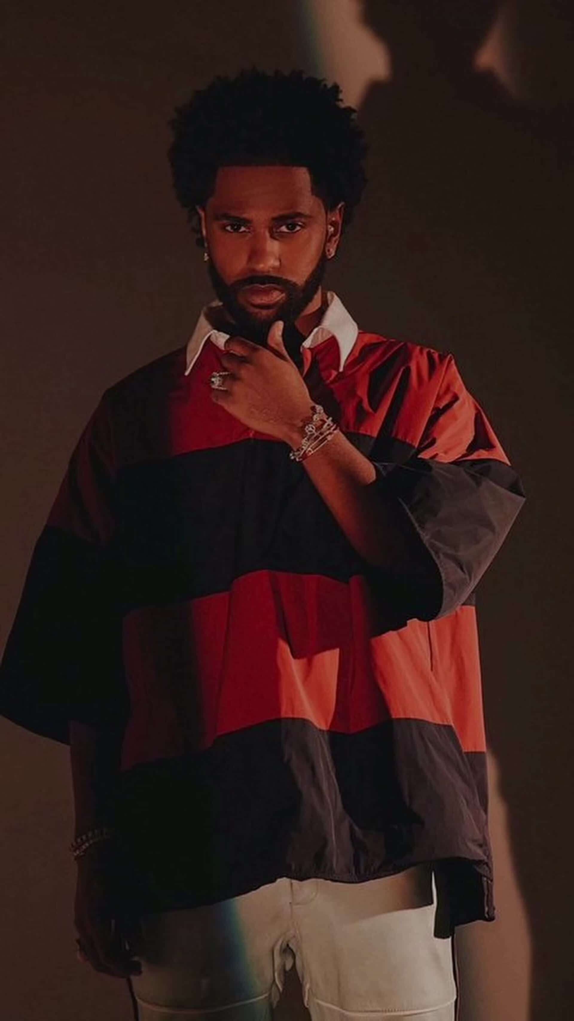 ArtStation - Blender Hair groom ( Big Sean Afro)