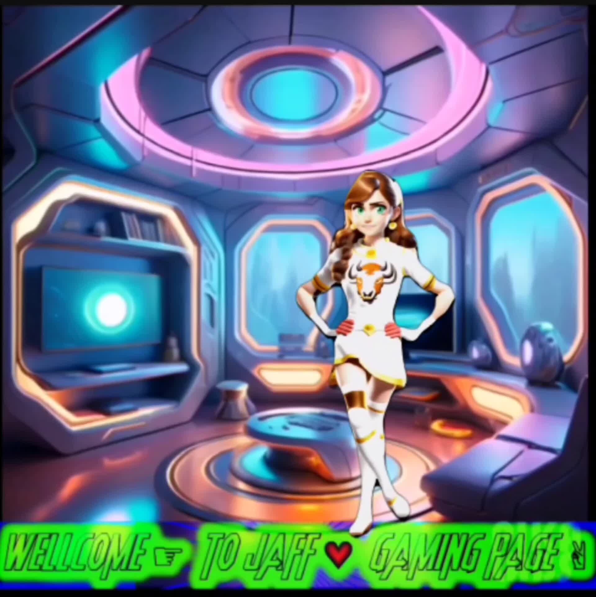 ArtStation - 2D animation