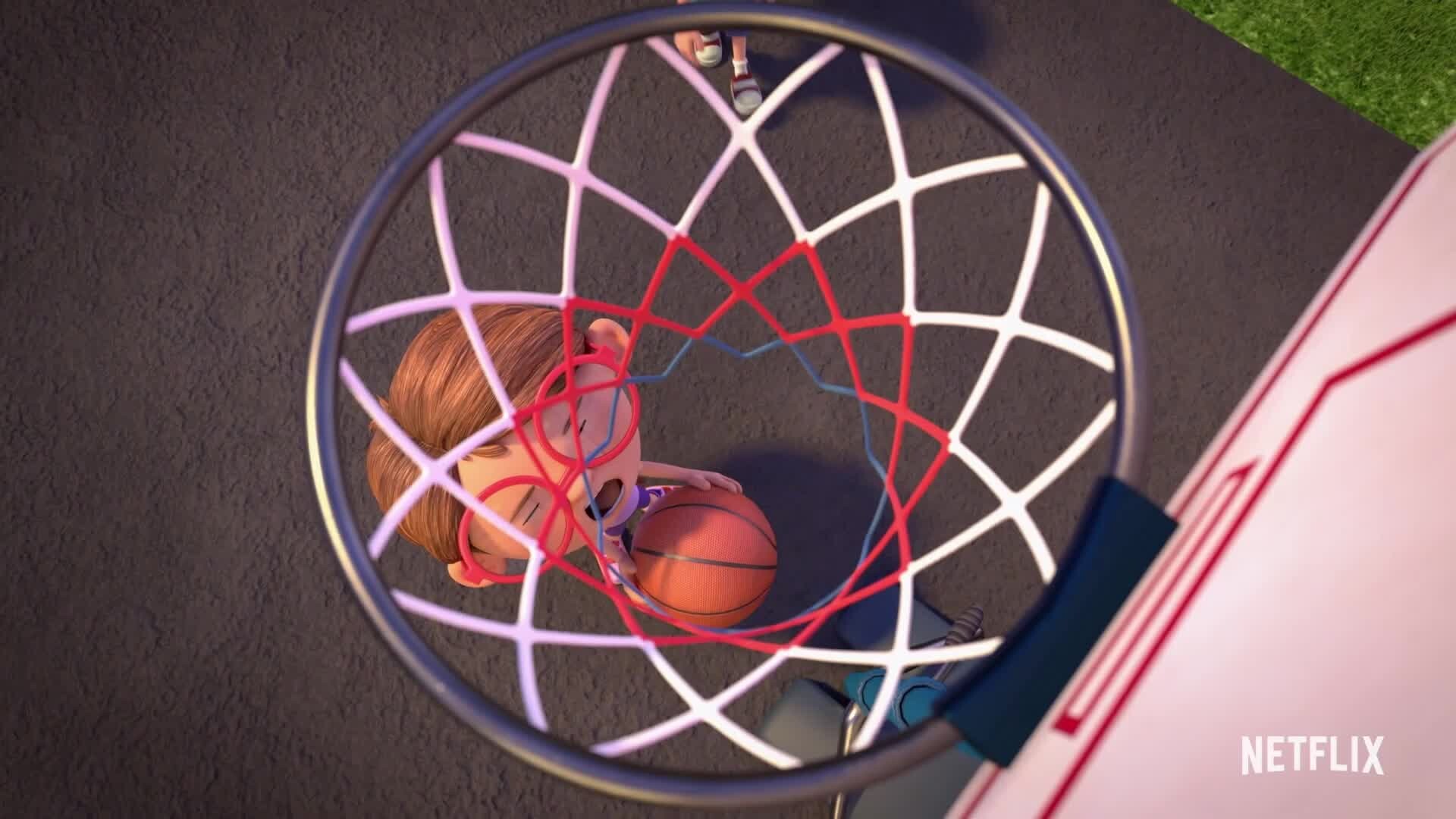 Frederick Butt - Hello Ninja