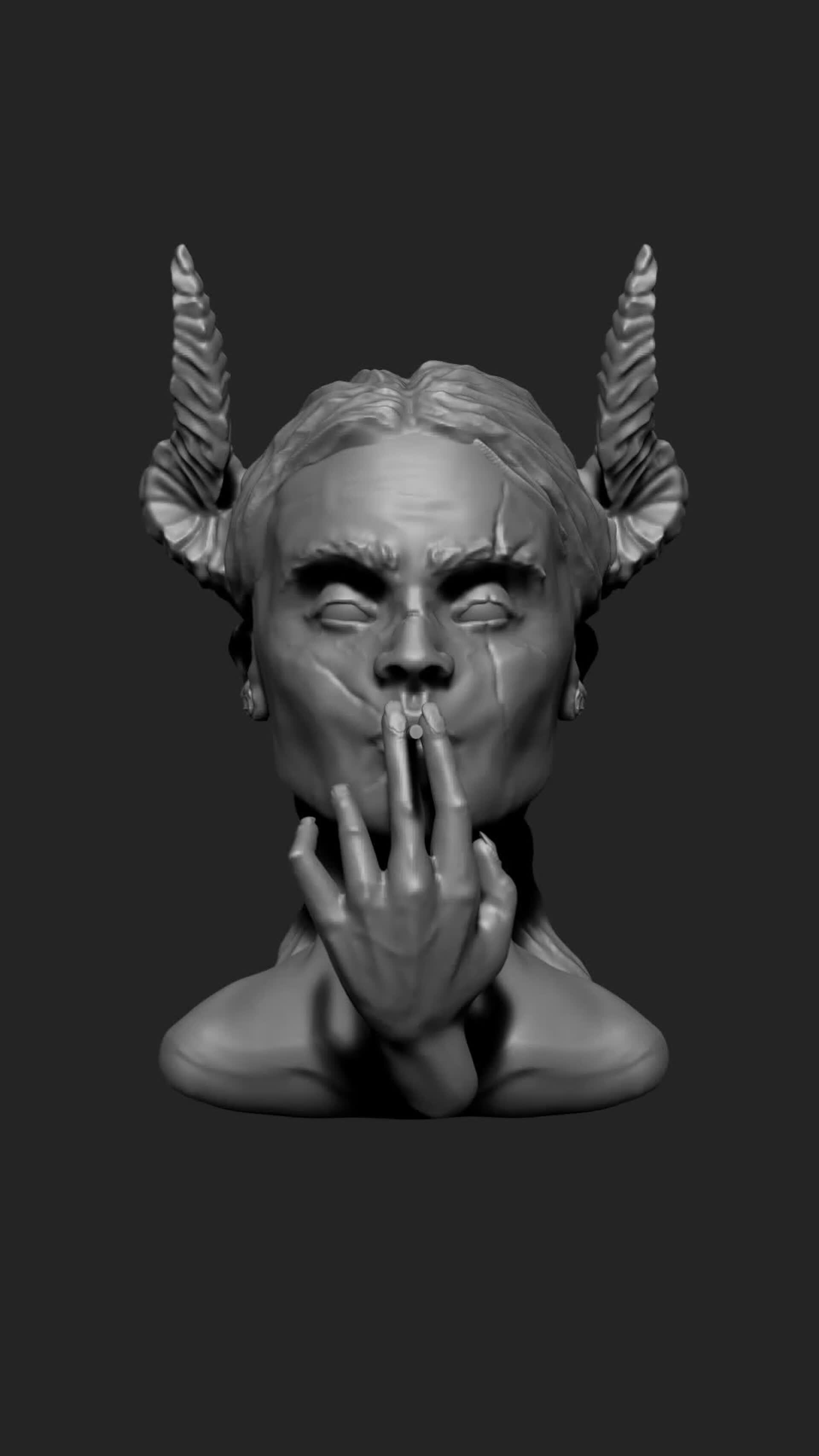 ArtStation - WIP