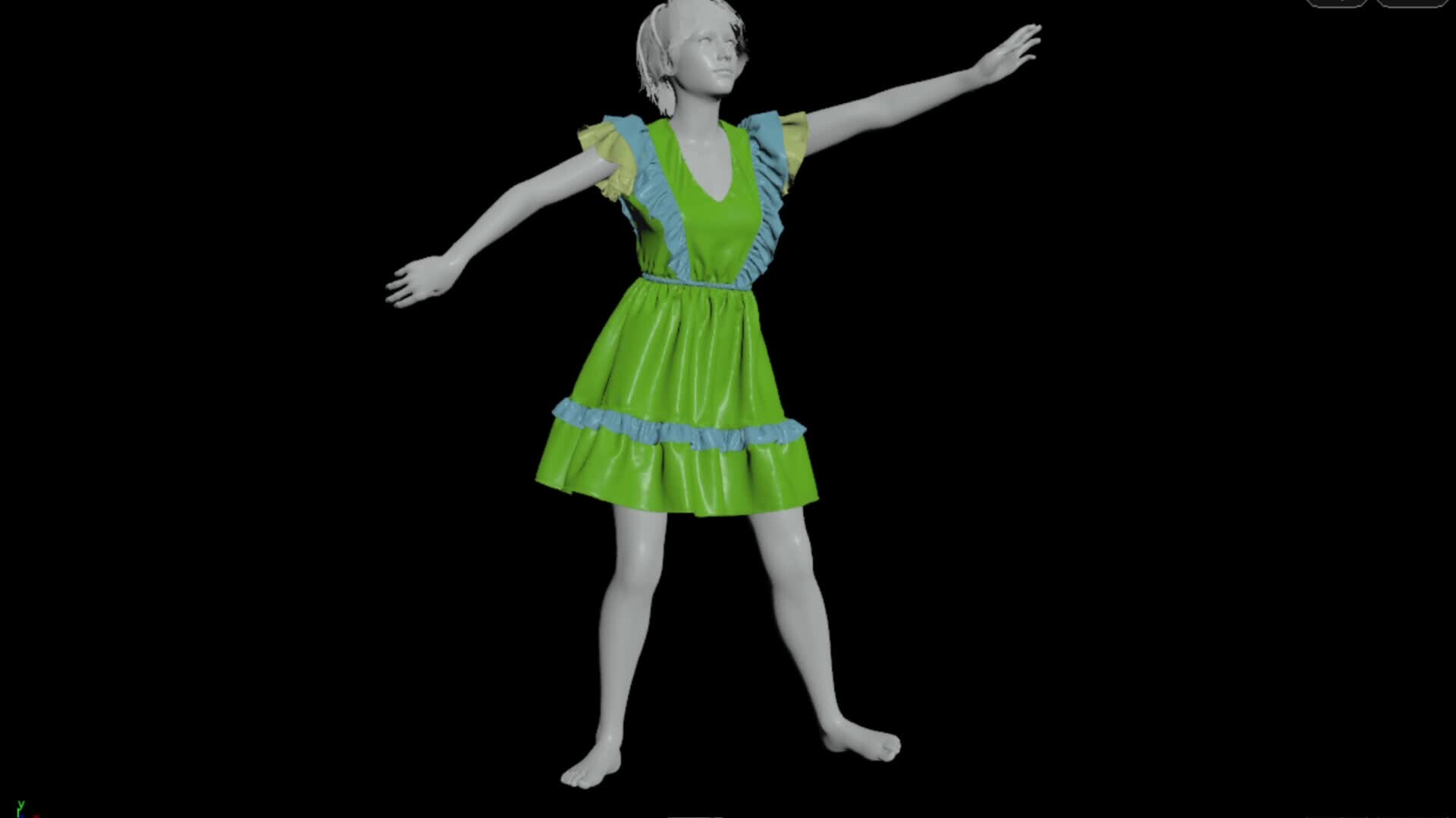 ArtStation - vellum sim