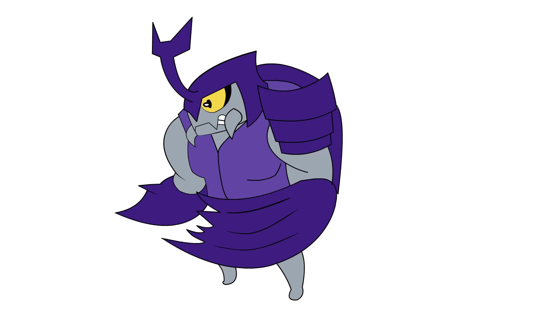 ArtStation - Maguro Slice