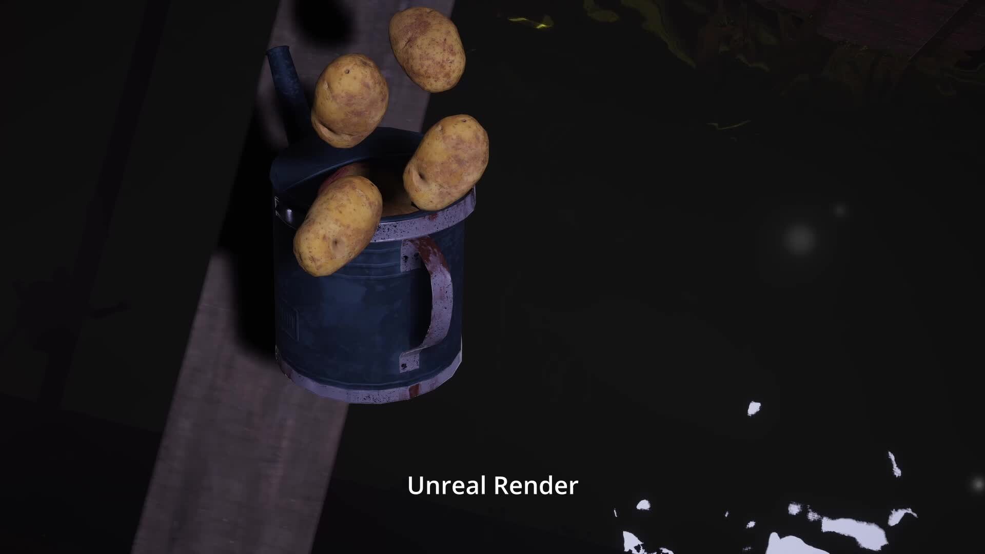 Laura Walker - After the Flood - AIE staff film