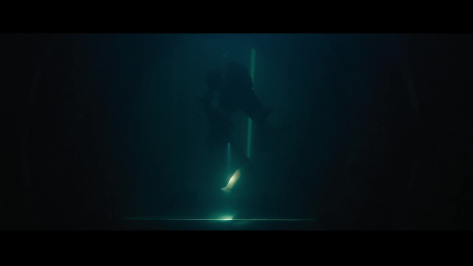 ArtStation - FOUNDATION SEASON 2