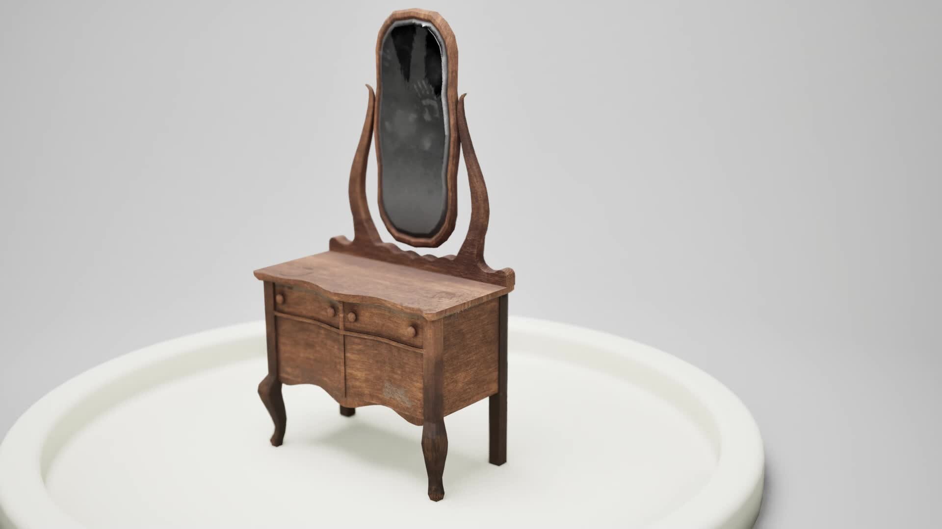 ArtStation - Princess Dresser