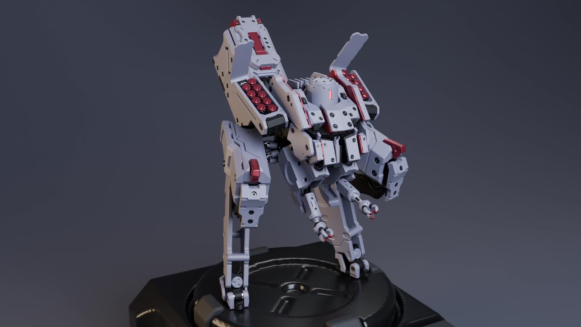 ArtStation - 设计练习