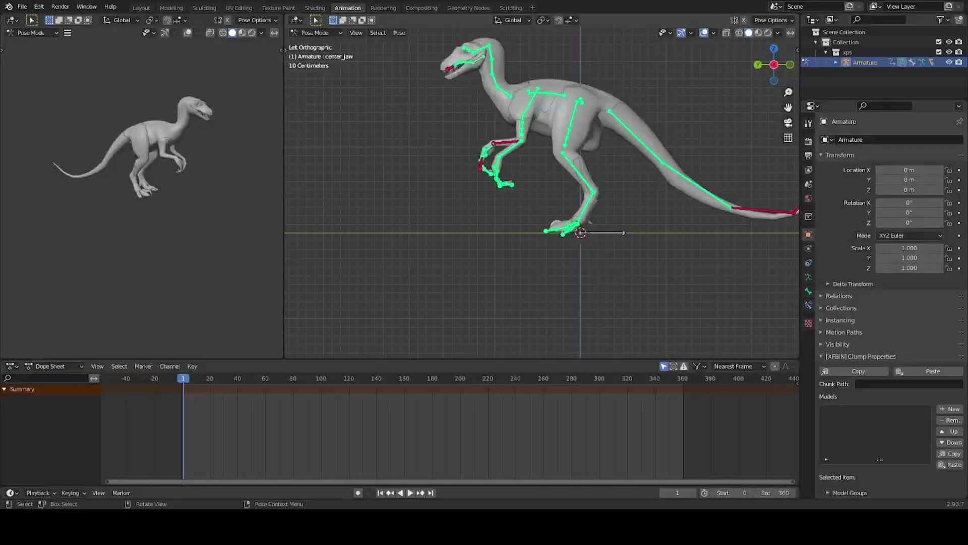 ArtStation - 2024-2025 practice