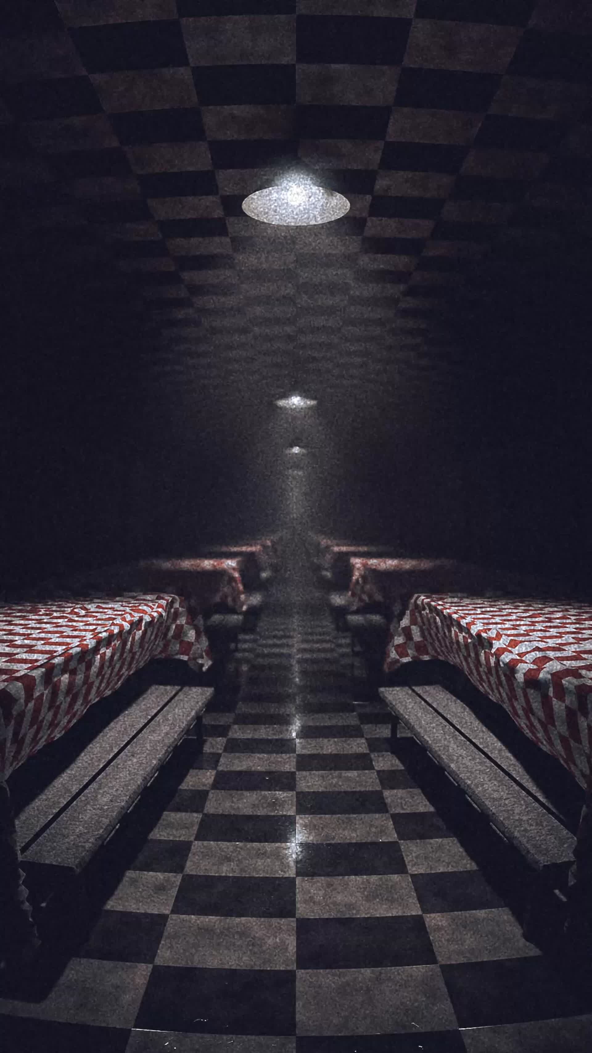 ArtStation - Liminal 1