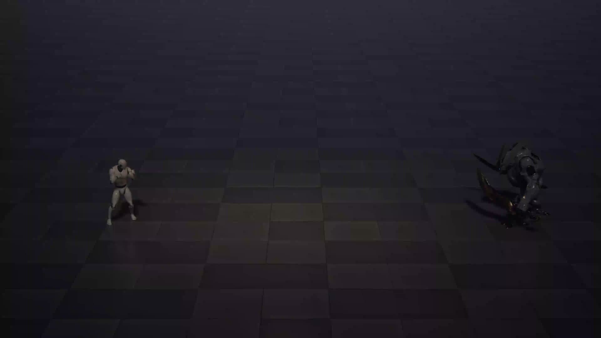 ArtStation - Unreal Effect (TDK Fire)