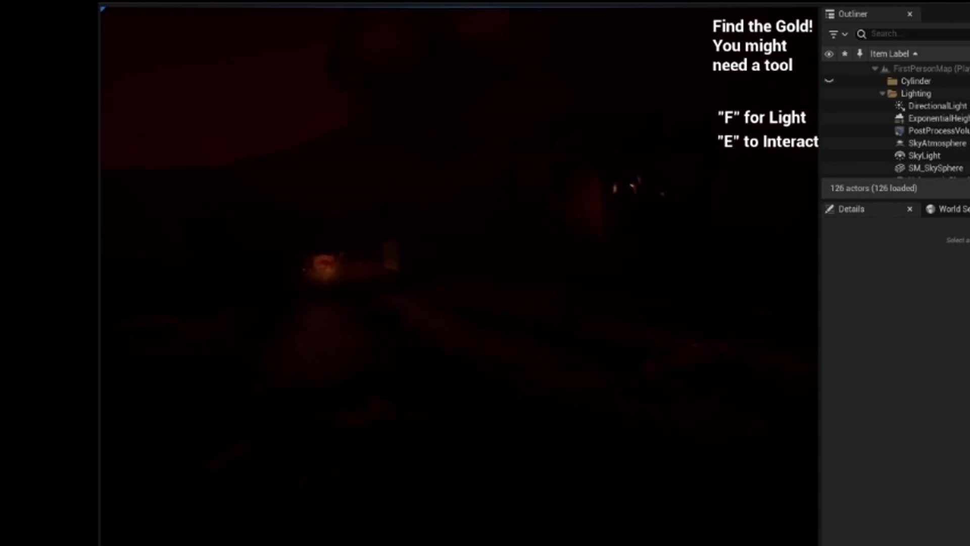 ArtStation - Mining Town