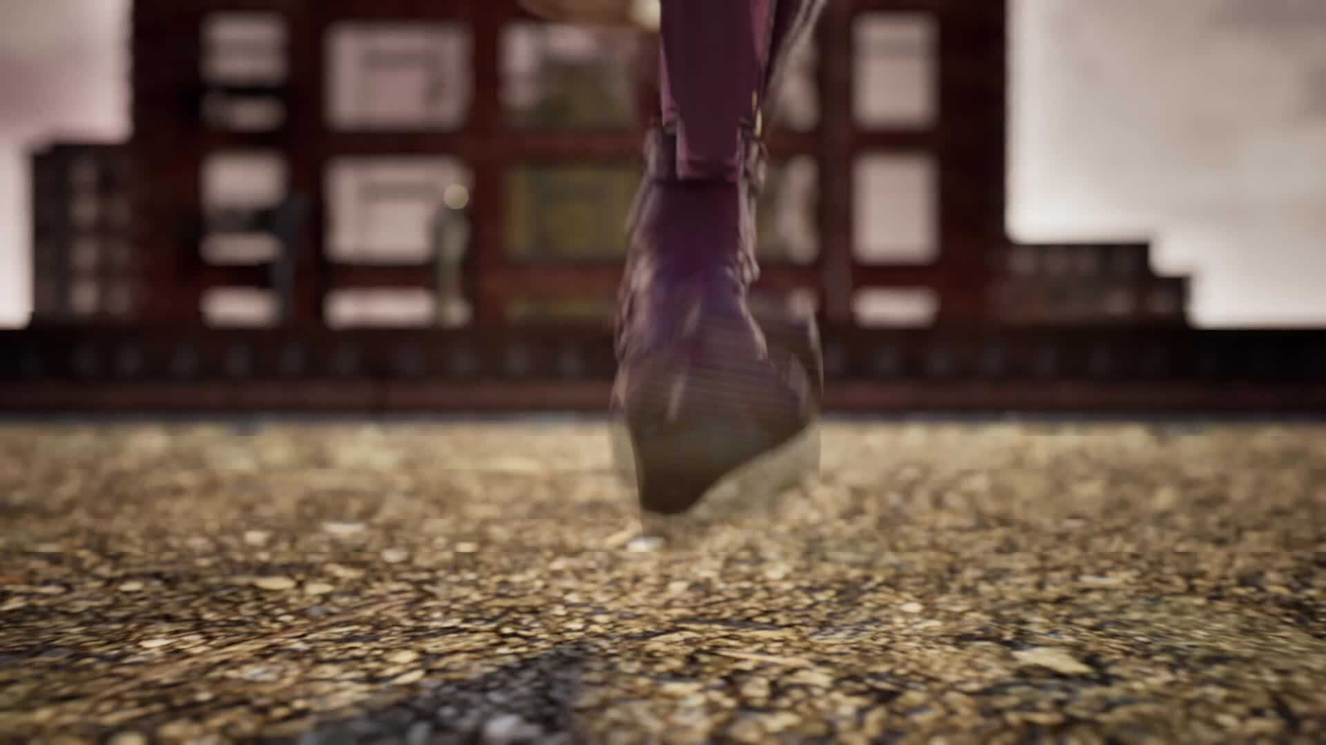 ArtStation - She-Hulk