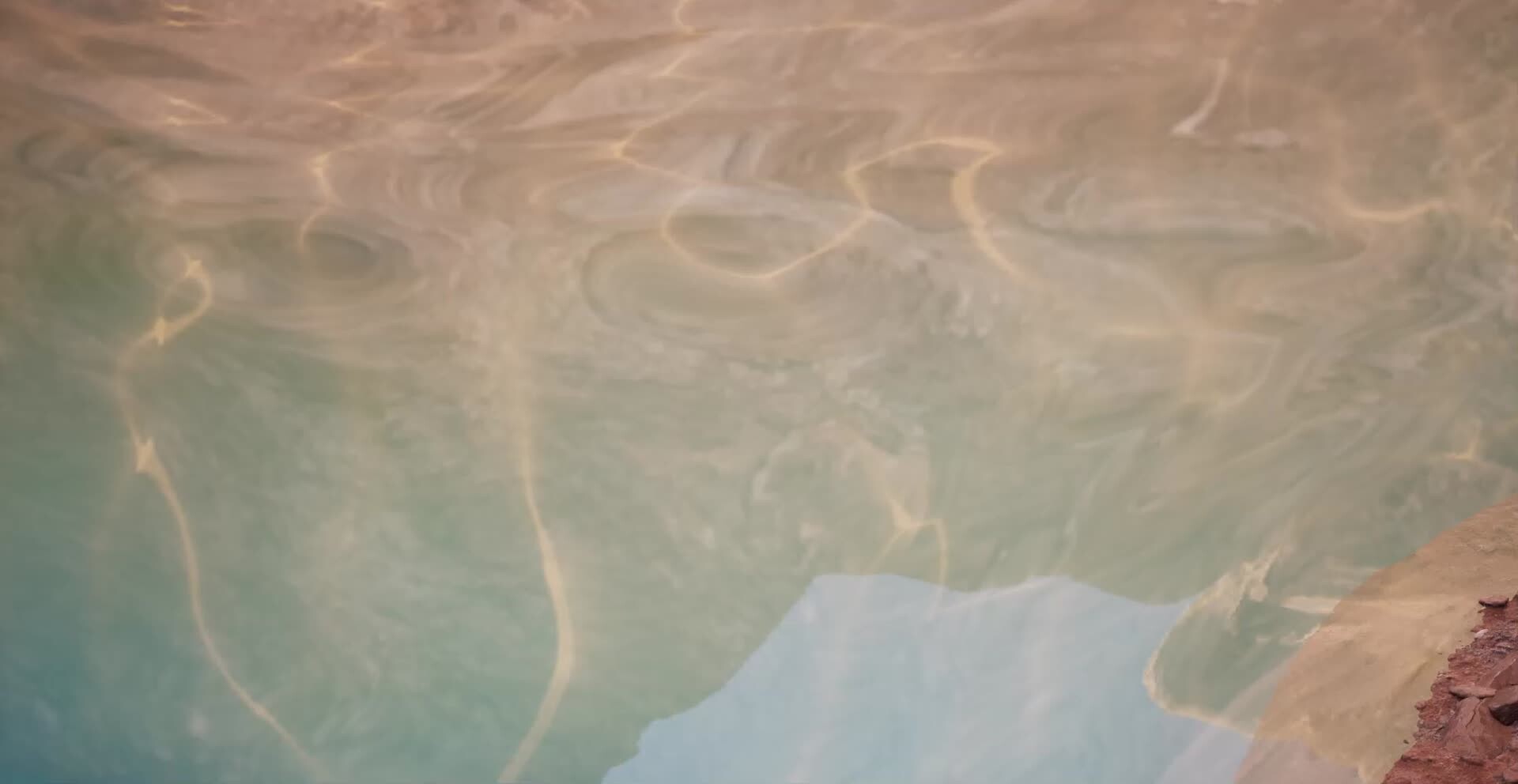 ArtStation - Water Shader in UE5