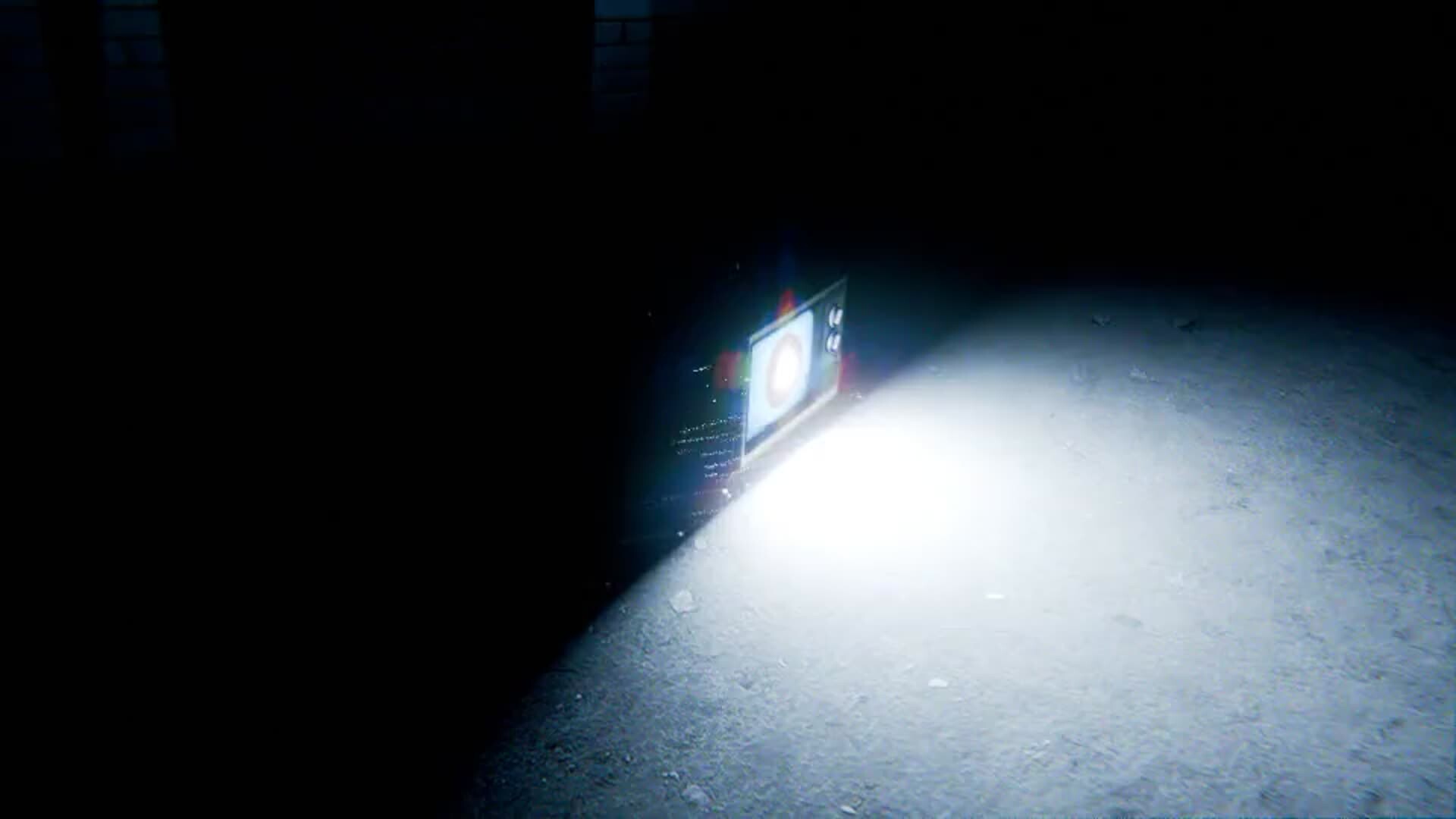 ArtStation - Motion tracking exercise