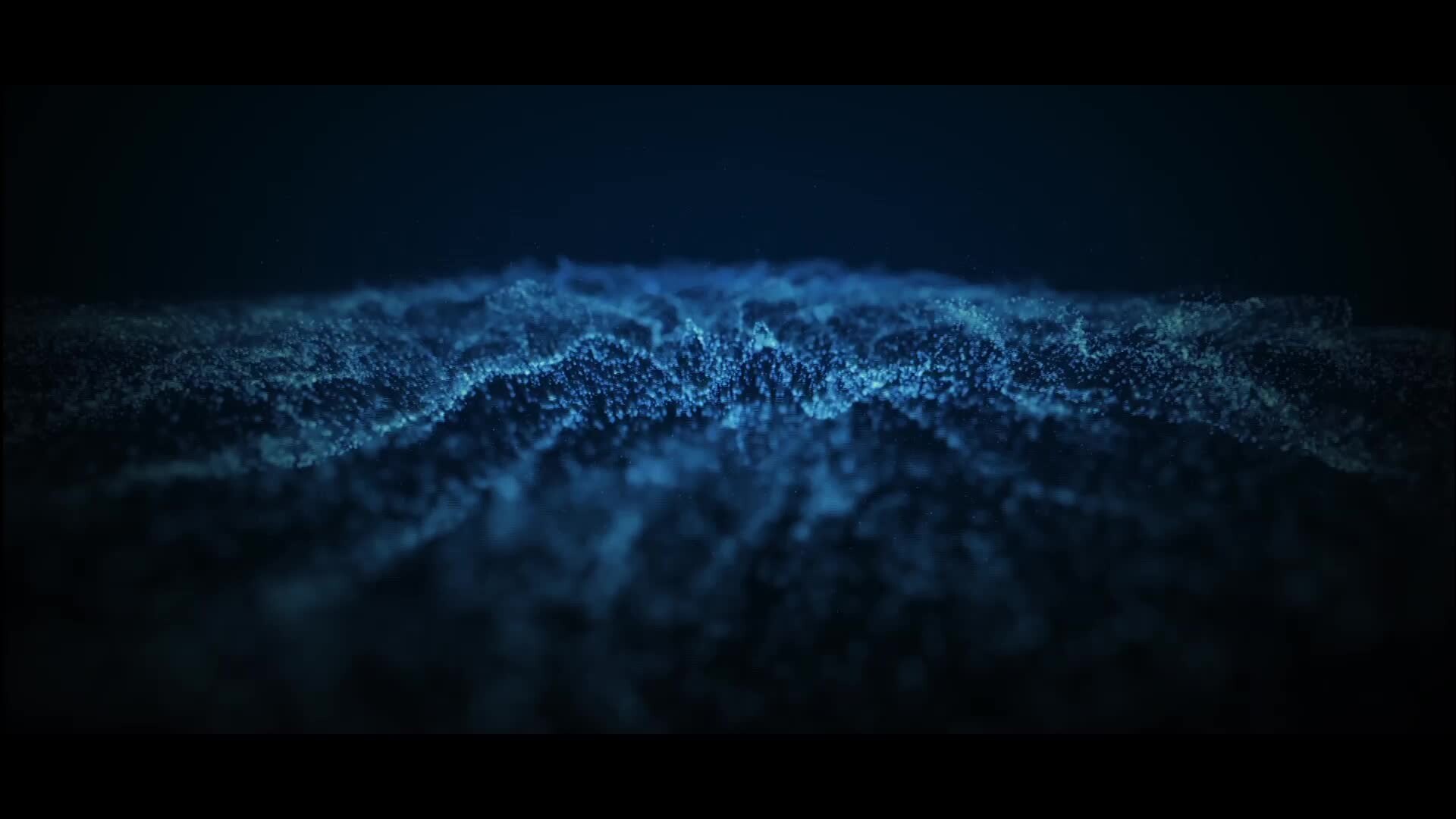 ArtStation - after effect "particle"