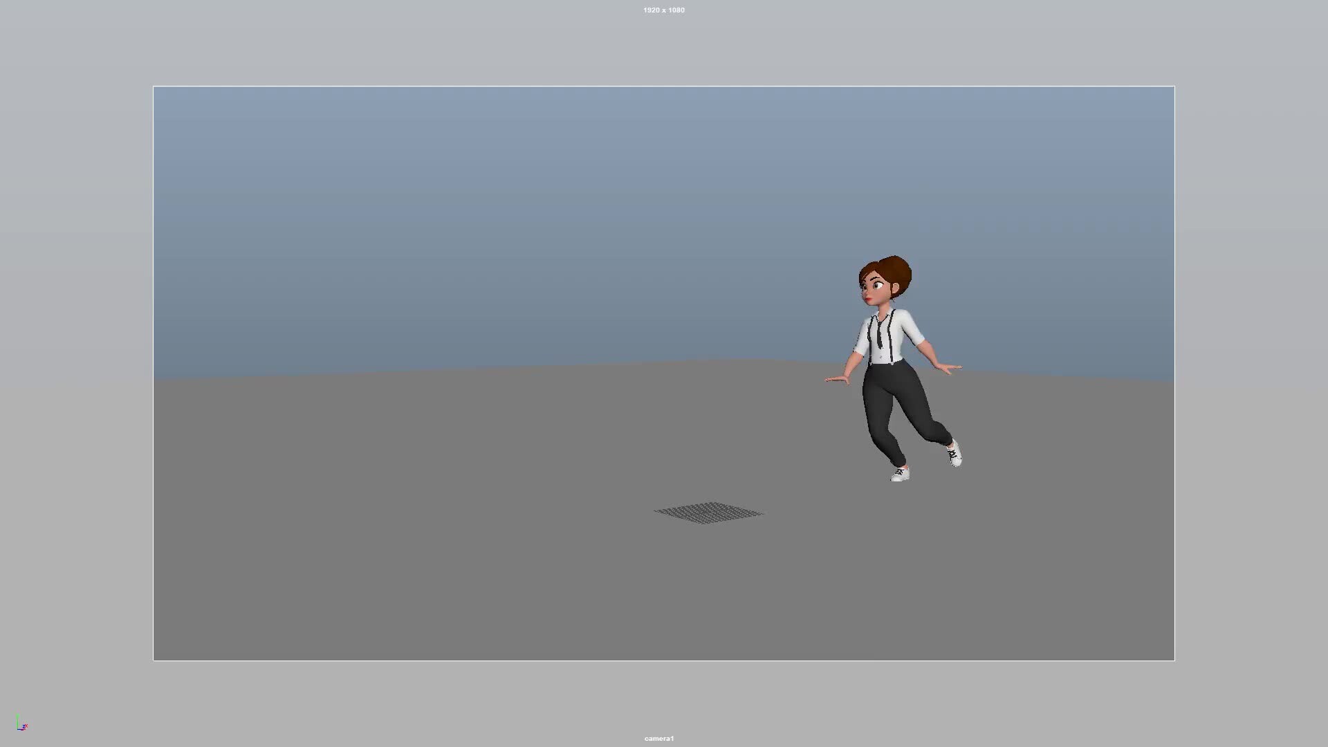 ArtStation - Dance Animations