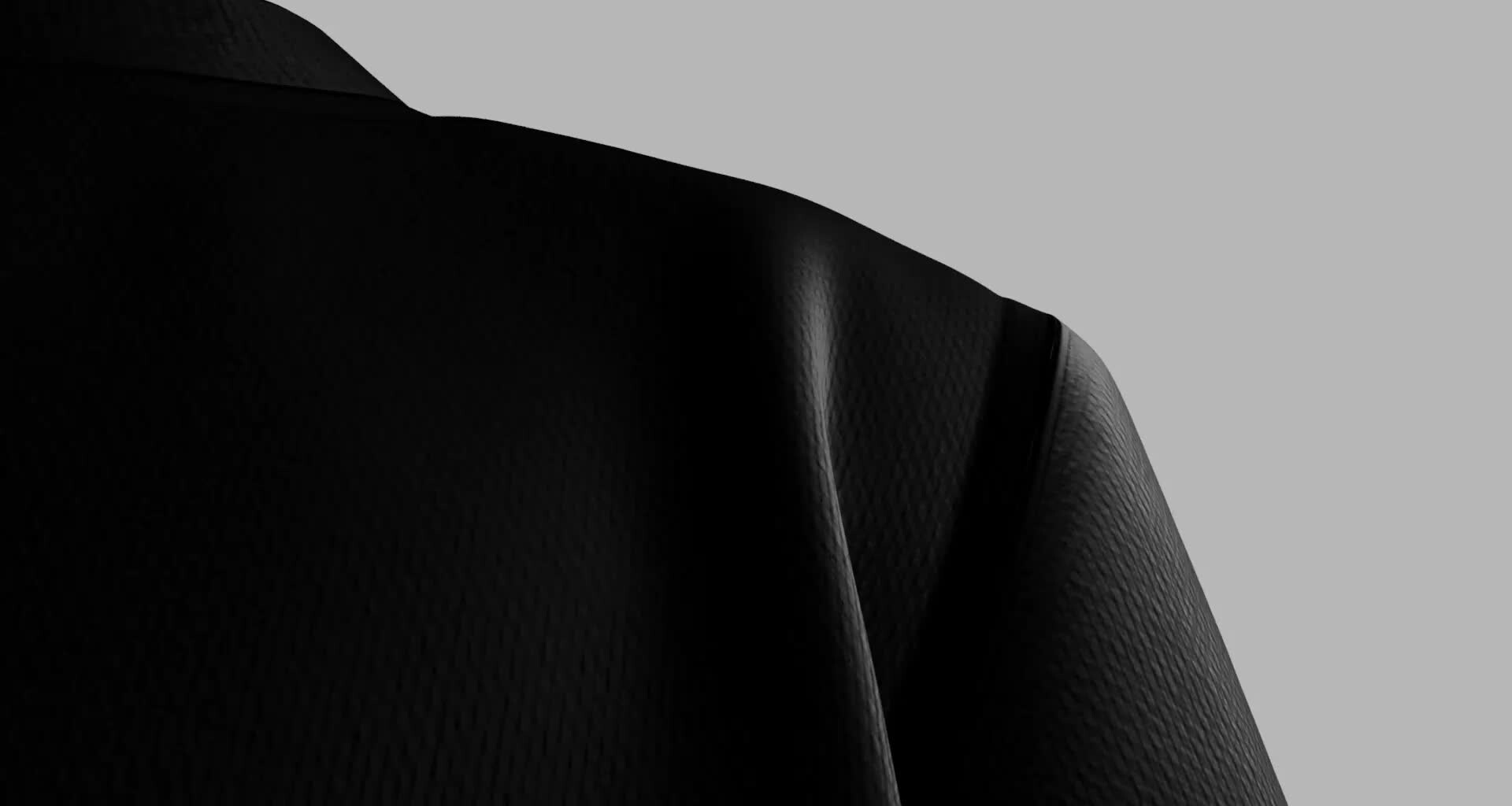 ArtStation - T-SHIRT ANIMATION