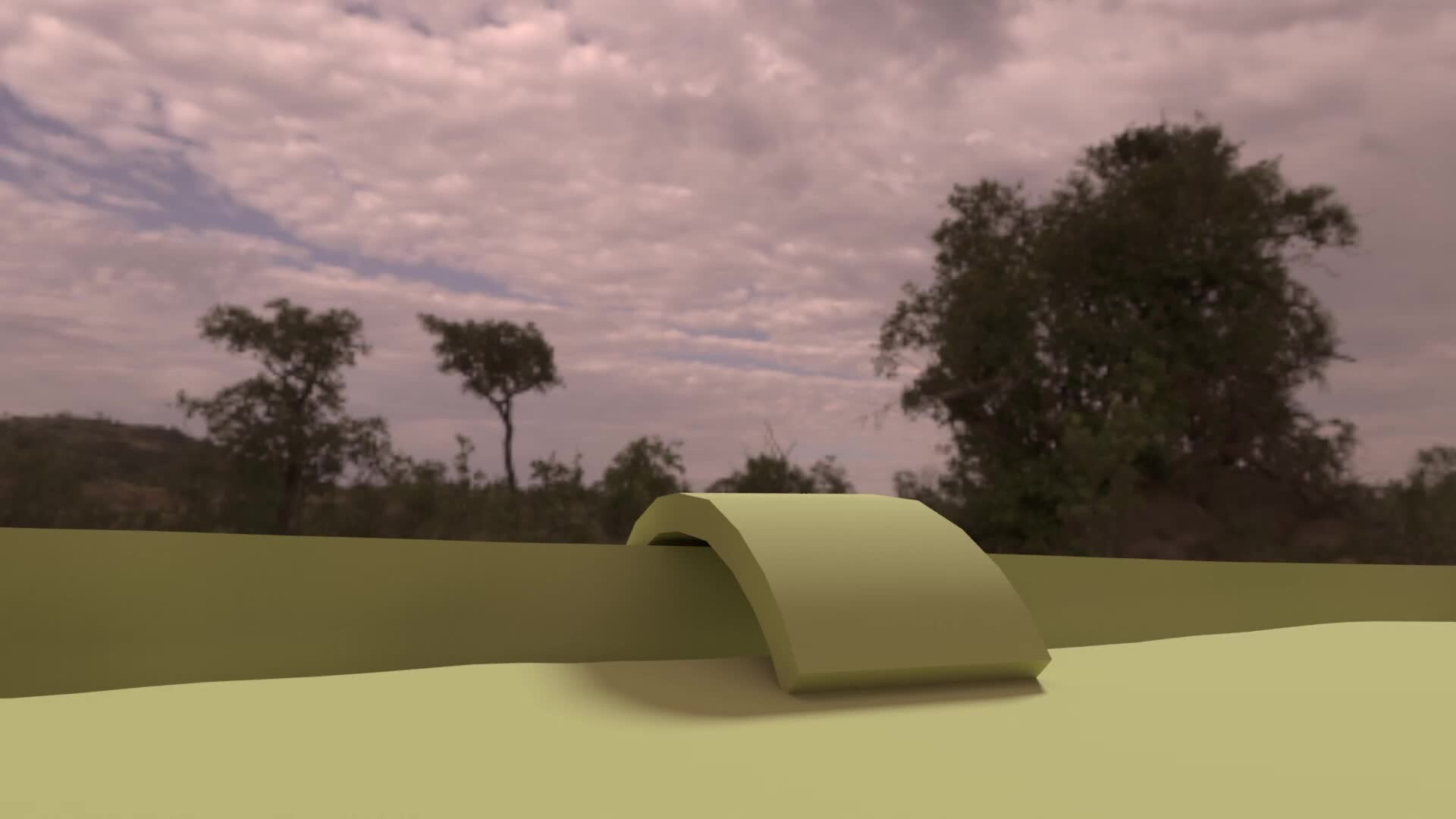 ArtStation - PYRO_SMOKE