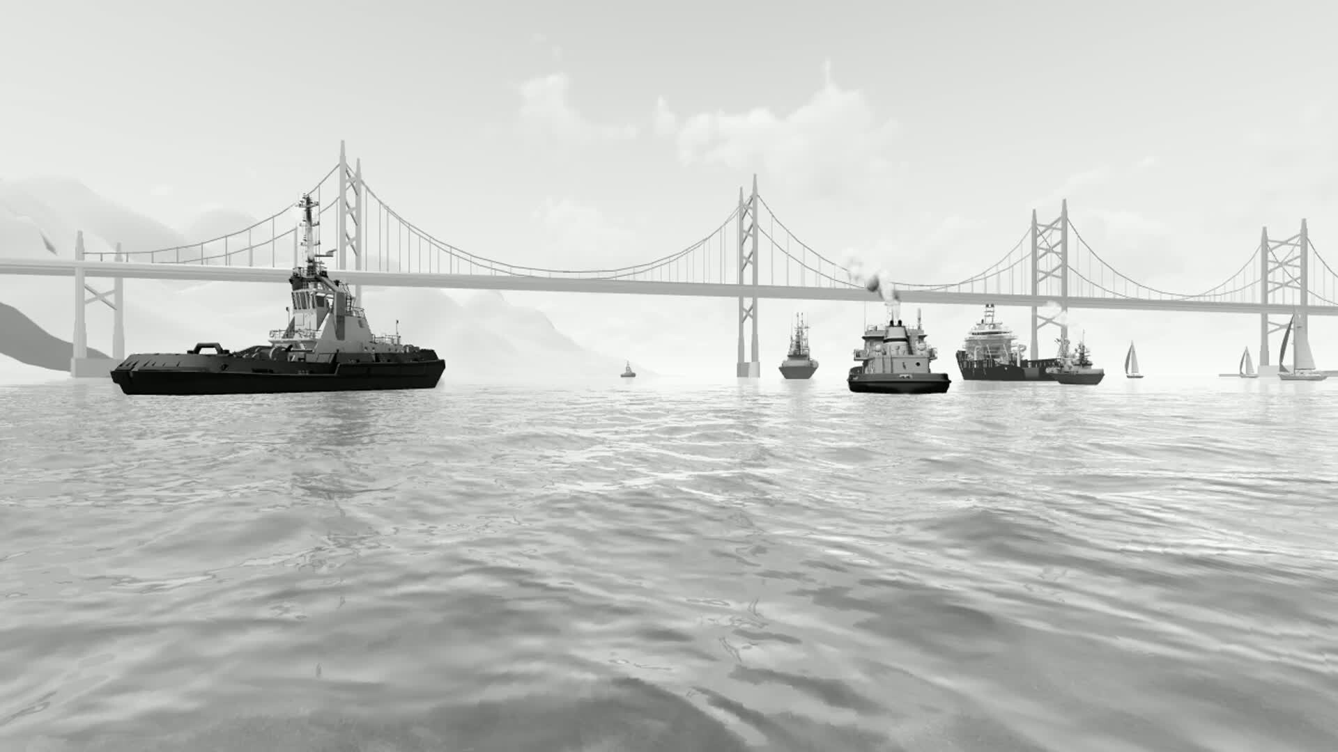 Taposh Kumer Saha - Short Glimpse from one of my 3D Animations