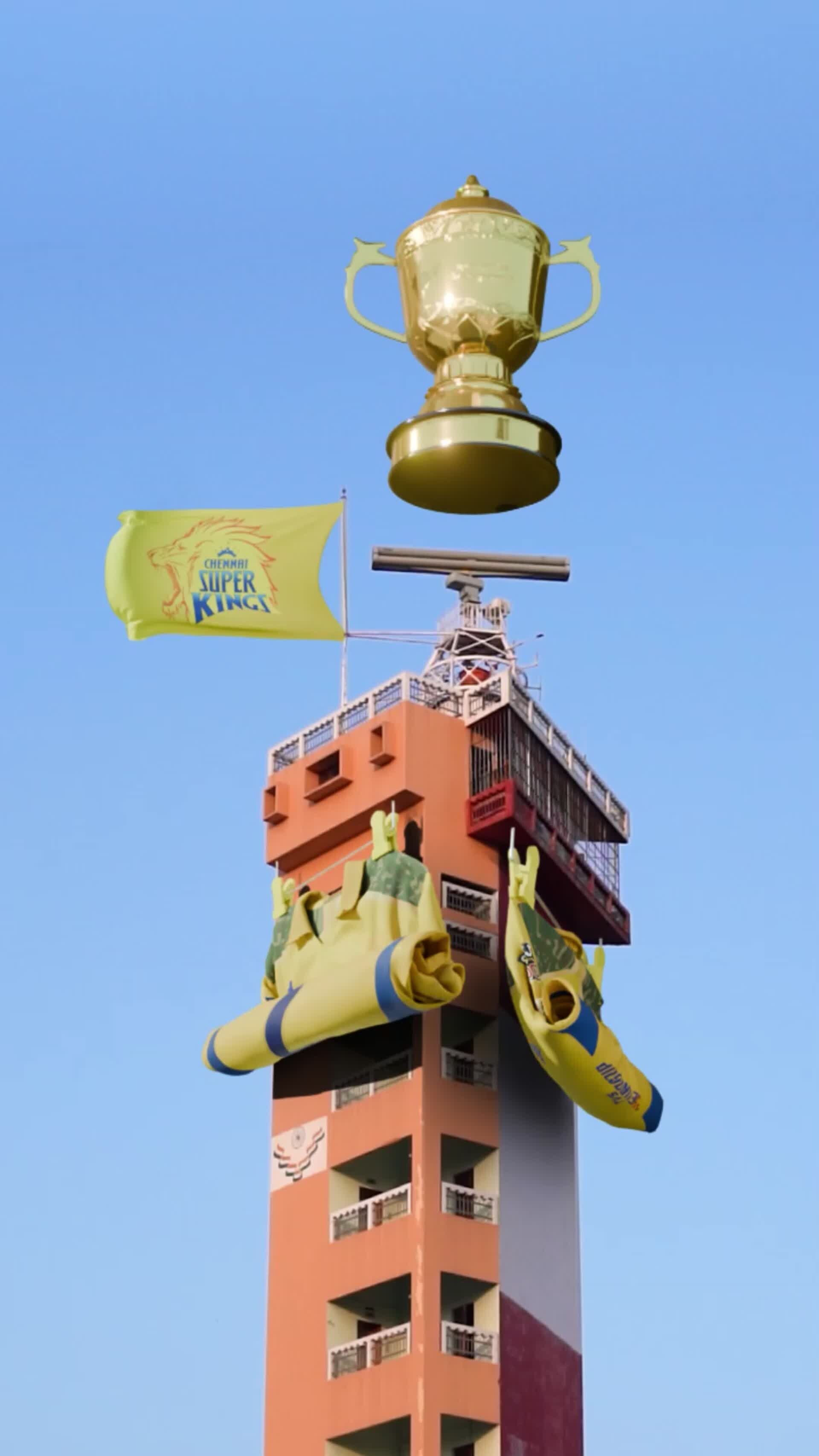 ArtStation - CGi 3D Cloth Design Csk