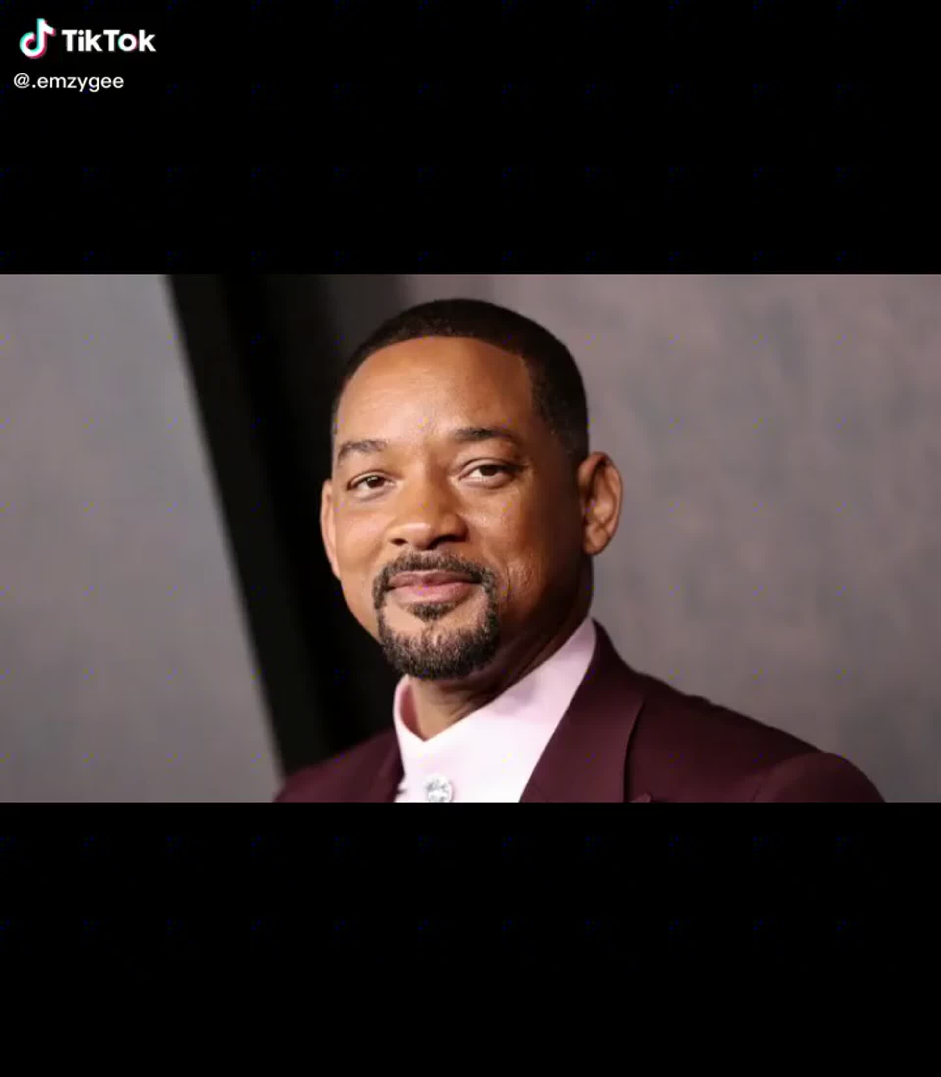 ArtStation - Will Smith Sketch