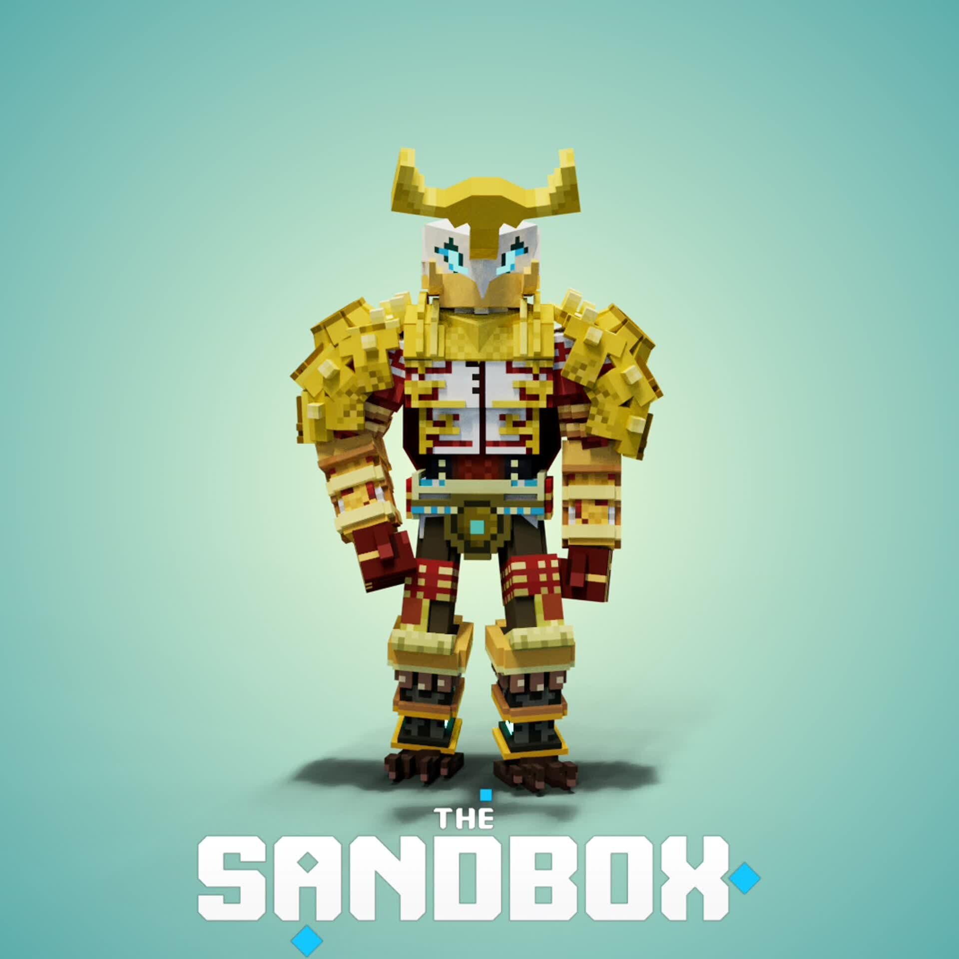 ArtStation - Bug Heroes