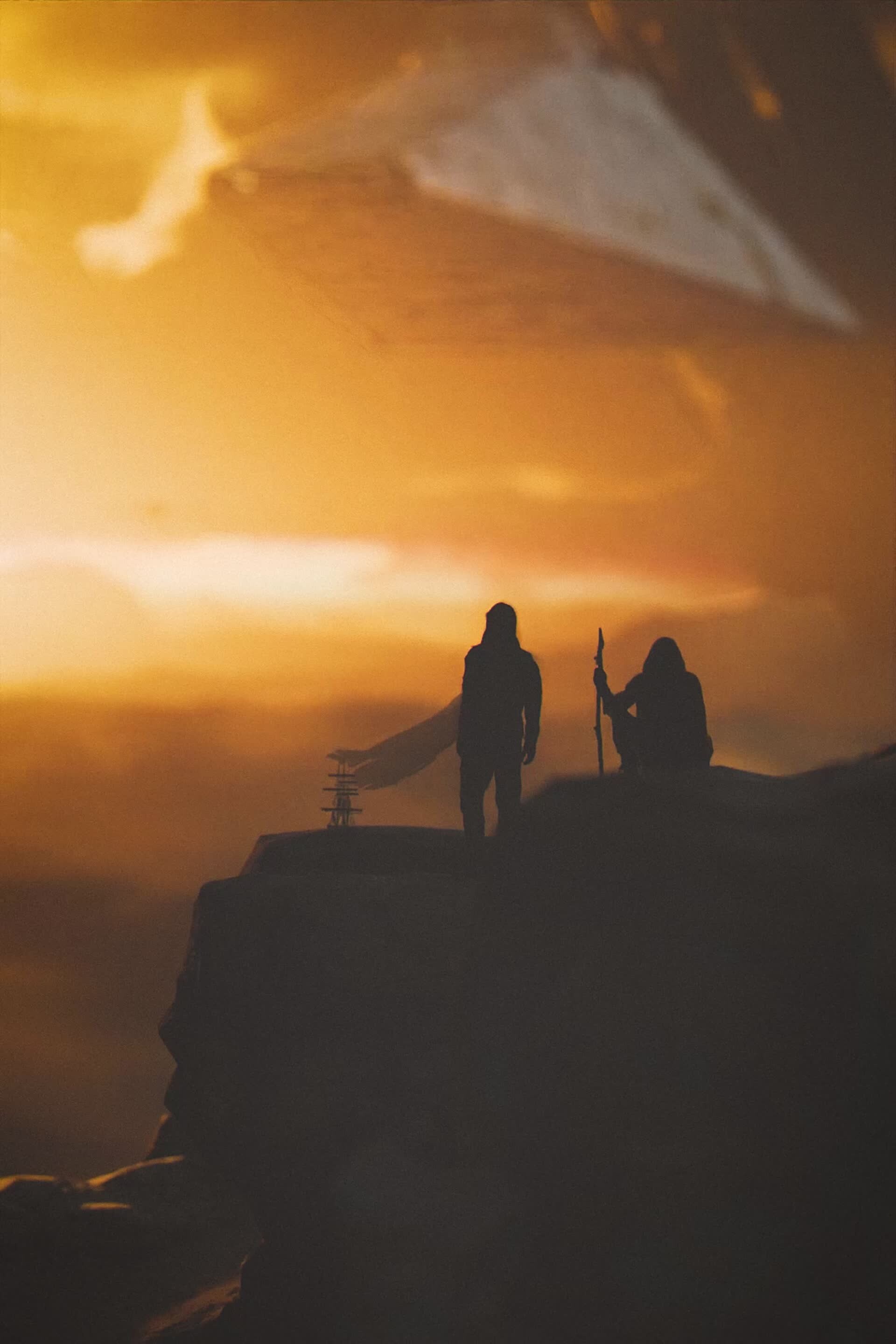 ArtStation - 063//OMEN