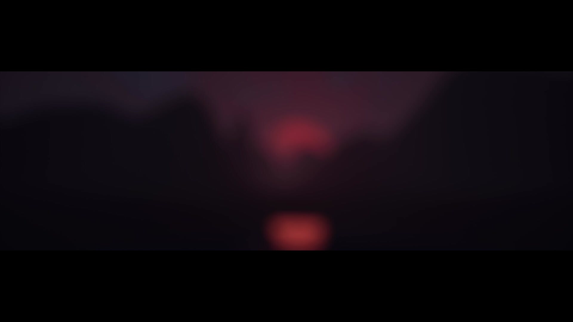 ArtStation - Blood Moon