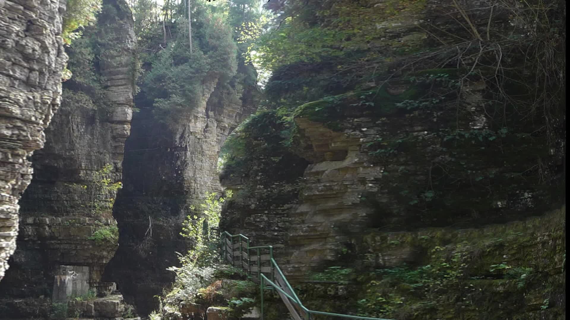 ArtStation - Comp Nuke