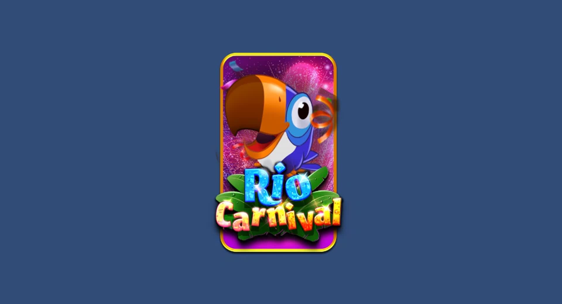 ArtStation - Rio Carnival 2D animation