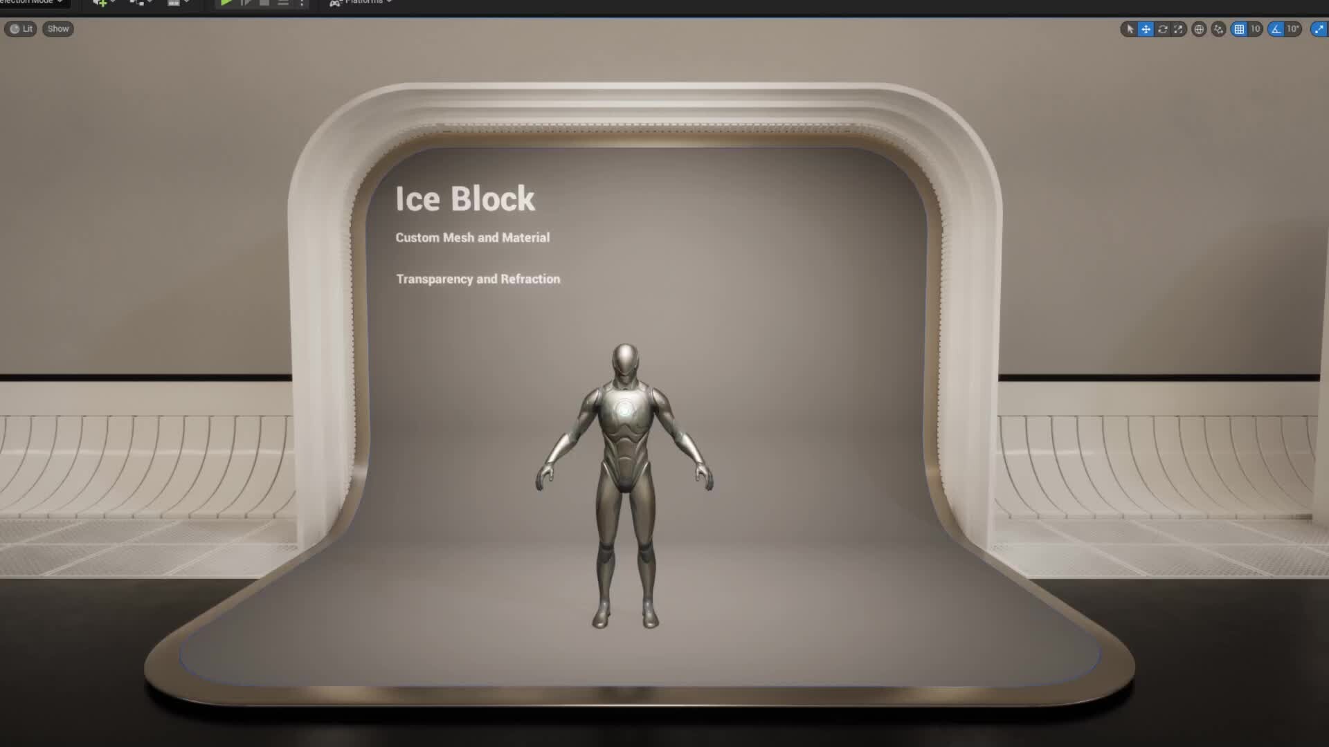 ArtStation - Real-Time VFX: Ability Effects