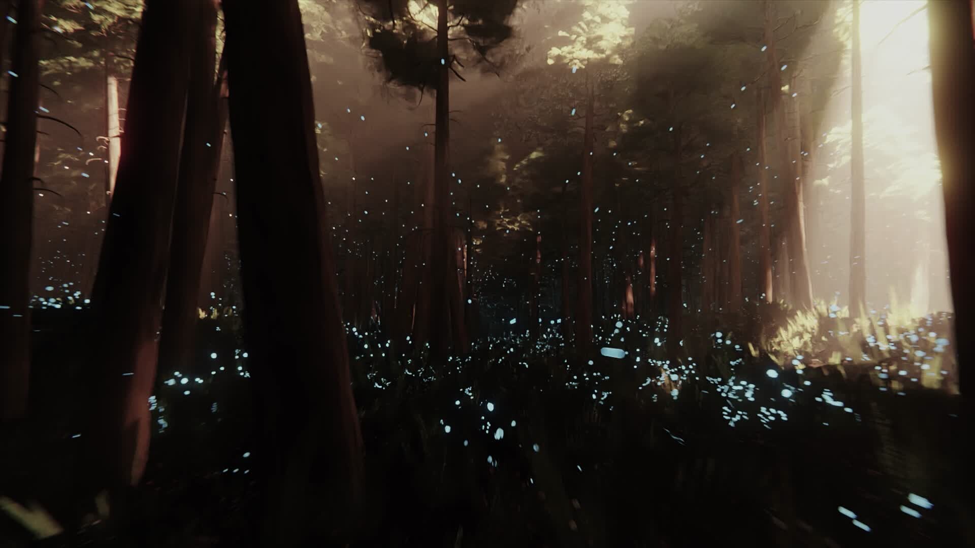 Iain Goodyear Motion Graphics Designer - Forrest Charge