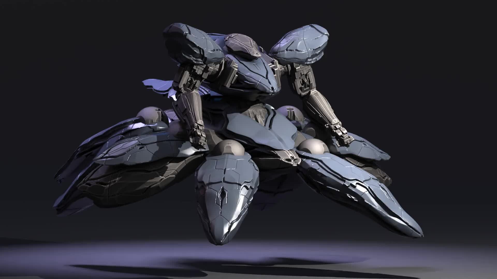 ArtStation - Centaurus Equites